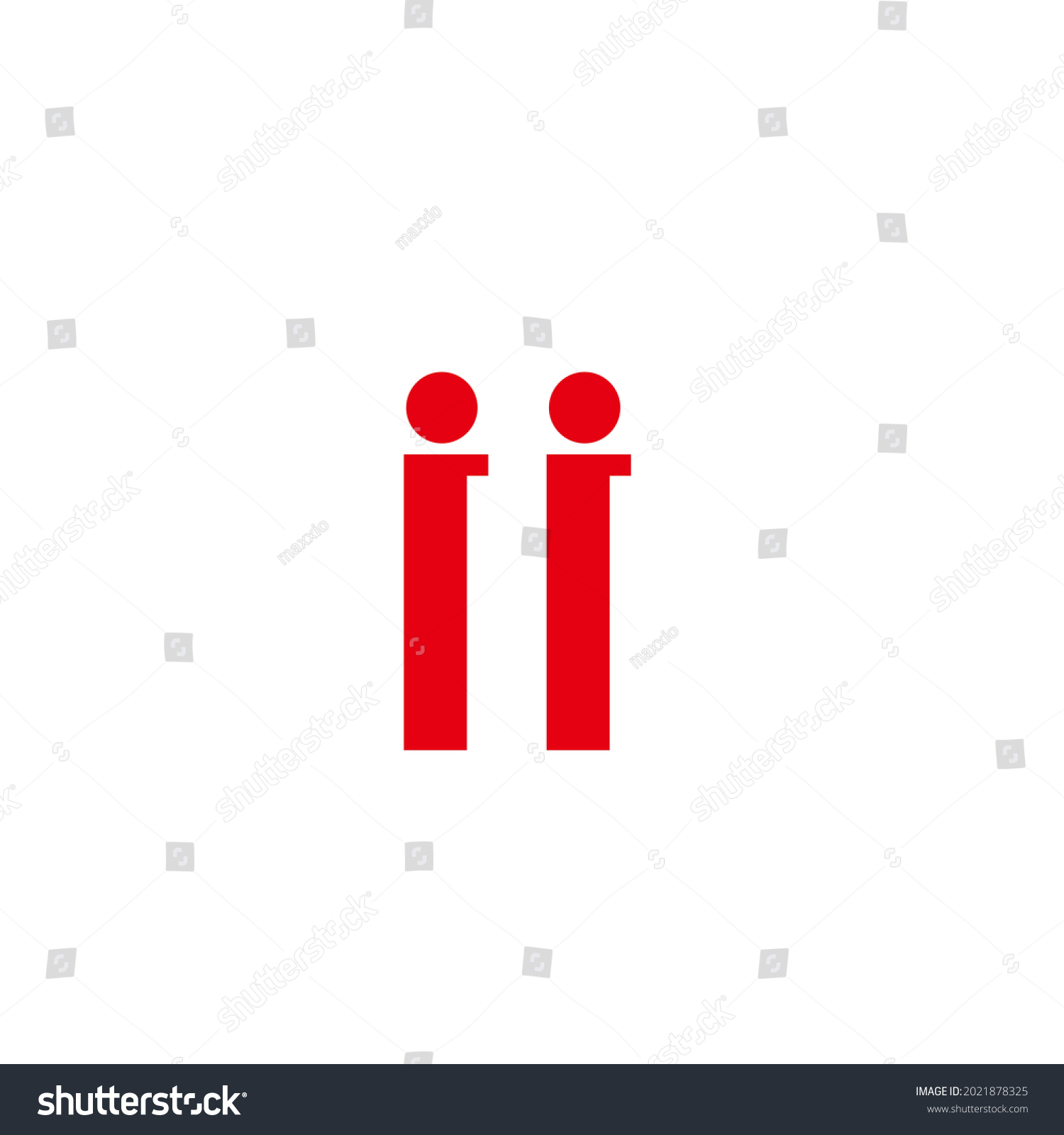 Initial Kdg Logo Design Vector Stock Vector (Royalty Free) 2021878325 ...