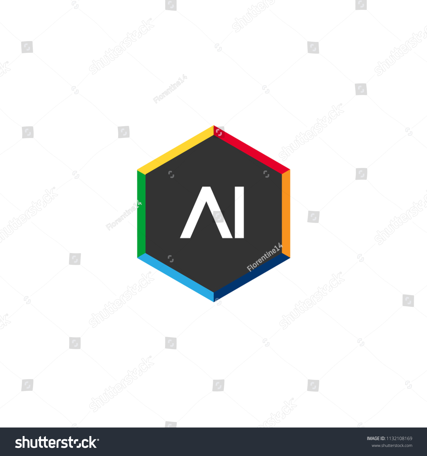 41,541 Ai logo Images, Stock Photos & Vectors | Shutterstock