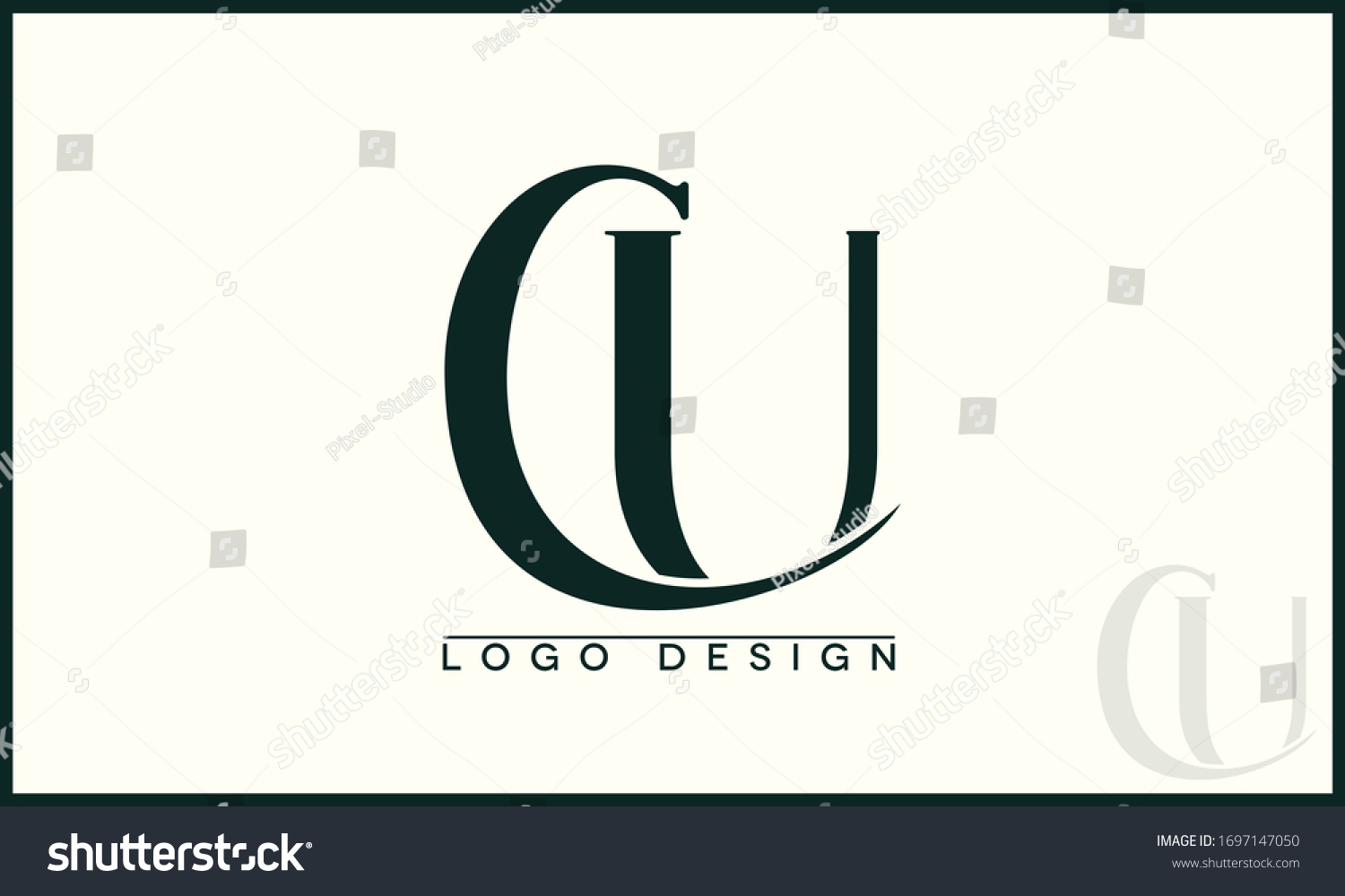 2,294 Letters cu Images, Stock Photos & Vectors | Shutterstock