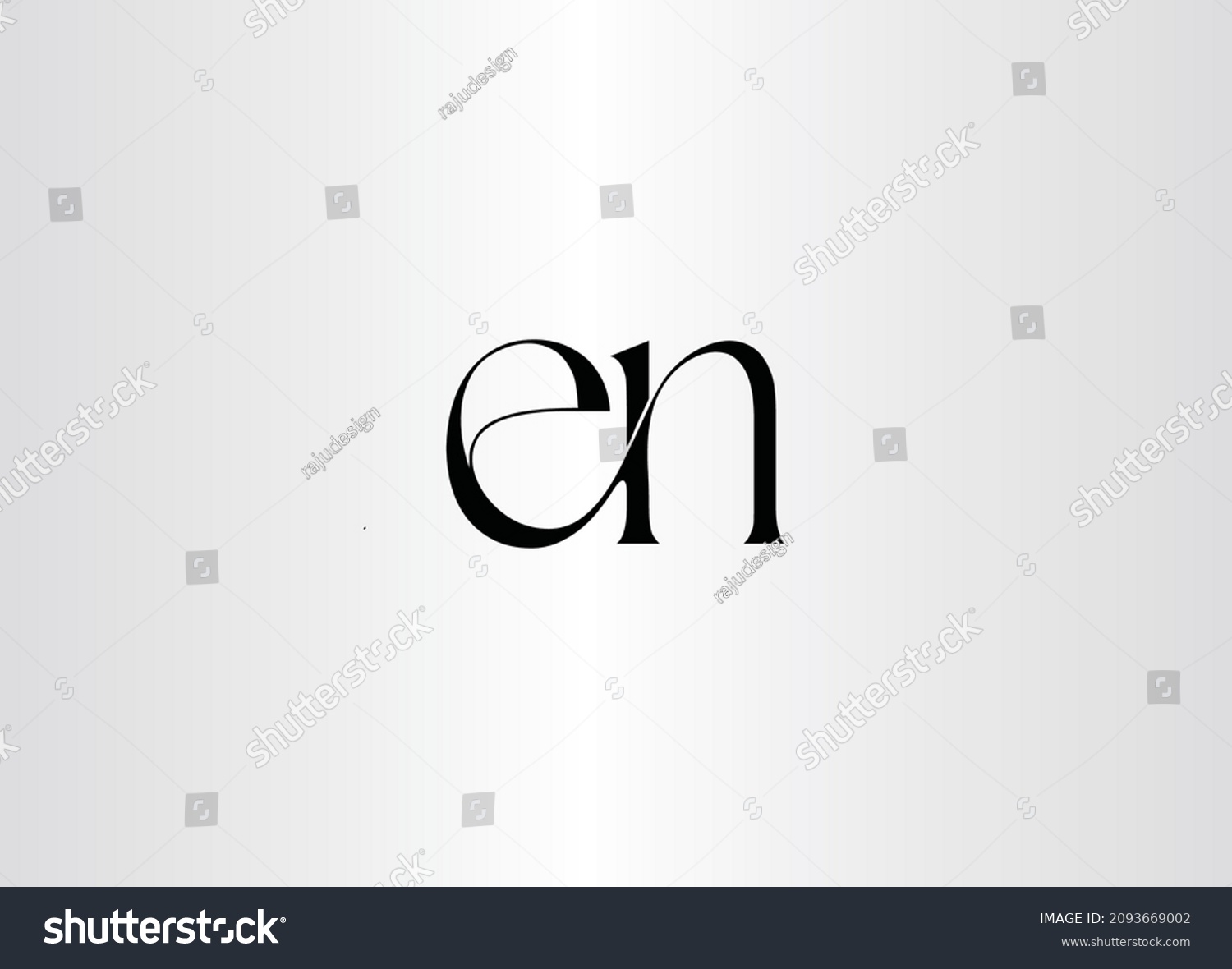 4,542 En logo Images, Stock Photos & Vectors | Shutterstock