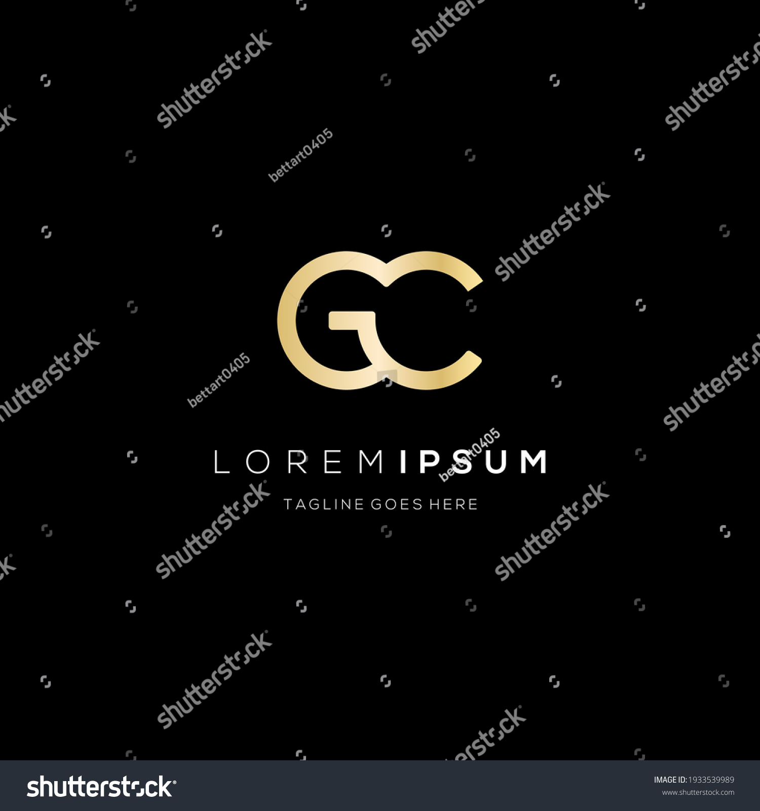 4,284 Logo gc Stock Vectors, Images & Vector Art | Shutterstock
