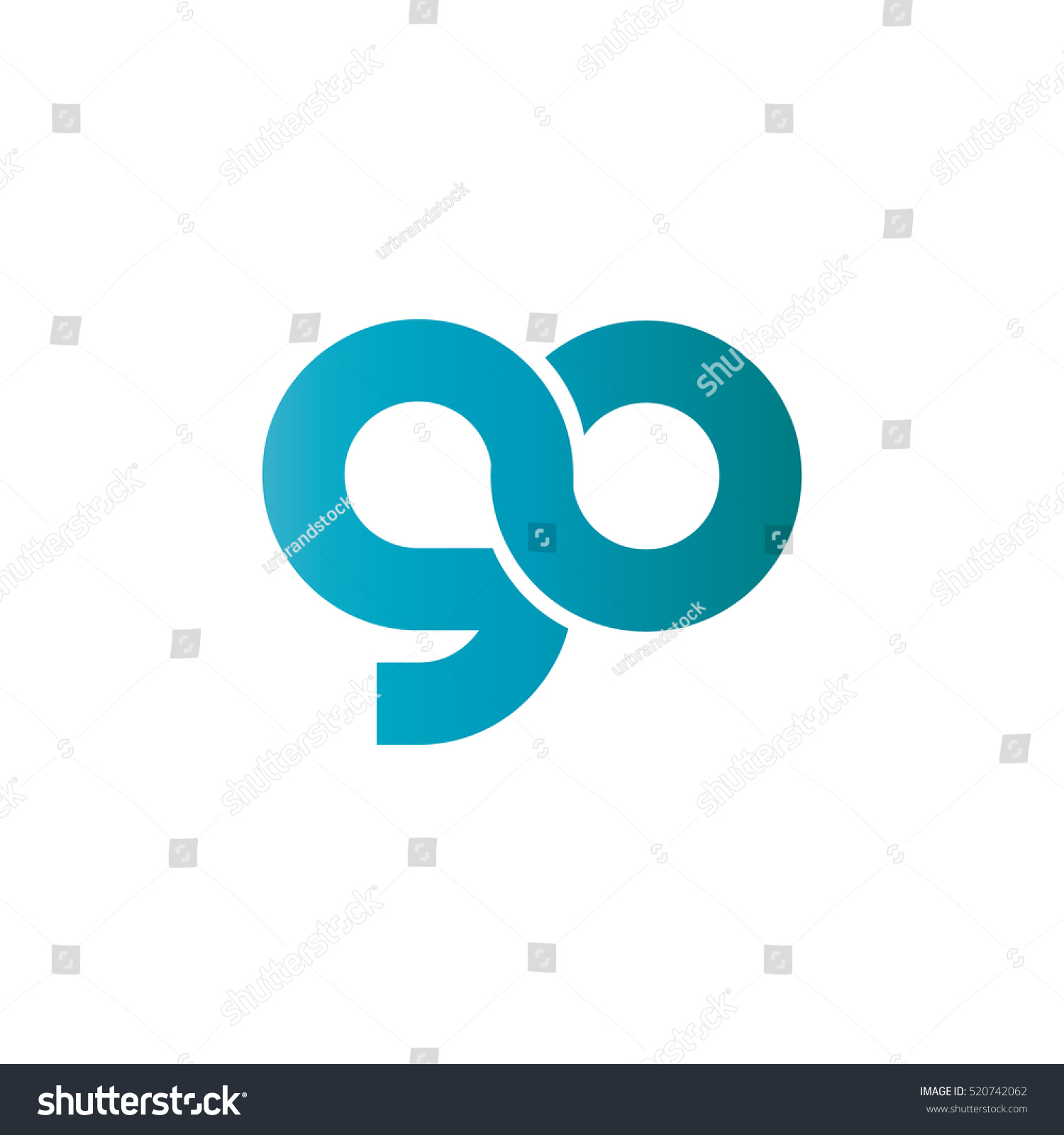 3,576 Go initials Images, Stock Photos & Vectors | Shutterstock