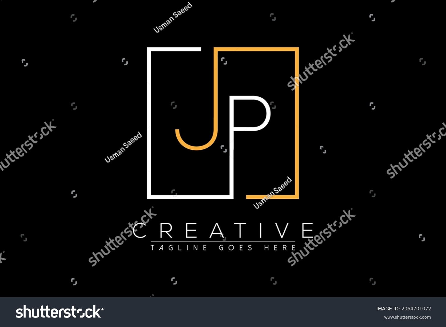 3,313 Jp logo Images, Stock Photos & Vectors | Shutterstock