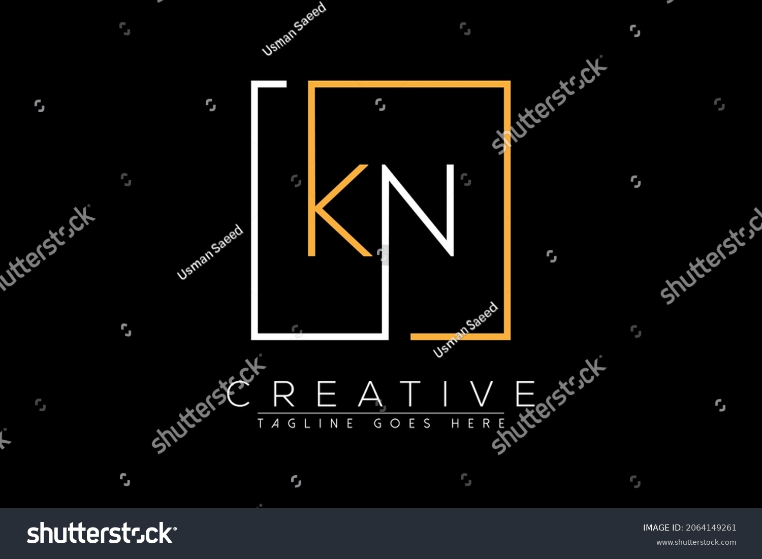 4,084 K&n logo Images, Stock Photos & Vectors | Shutterstock