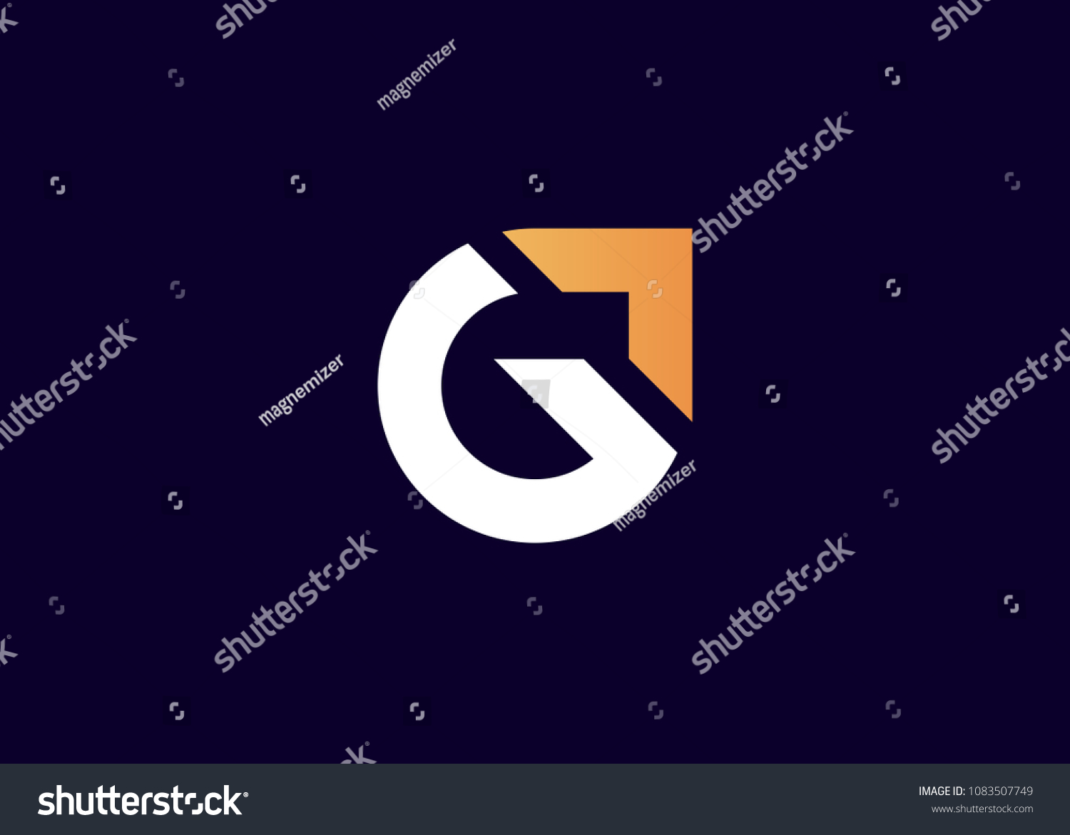 114,078 Initial g logos Images, Stock Photos & Vectors | Shutterstock
