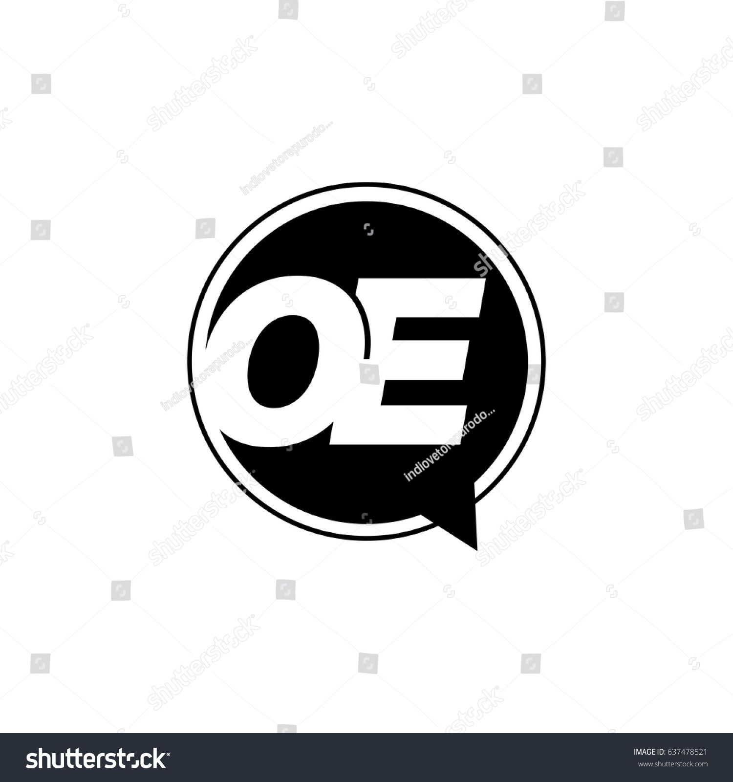 1,804 Oe letters Images, Stock Photos & Vectors | Shutterstock