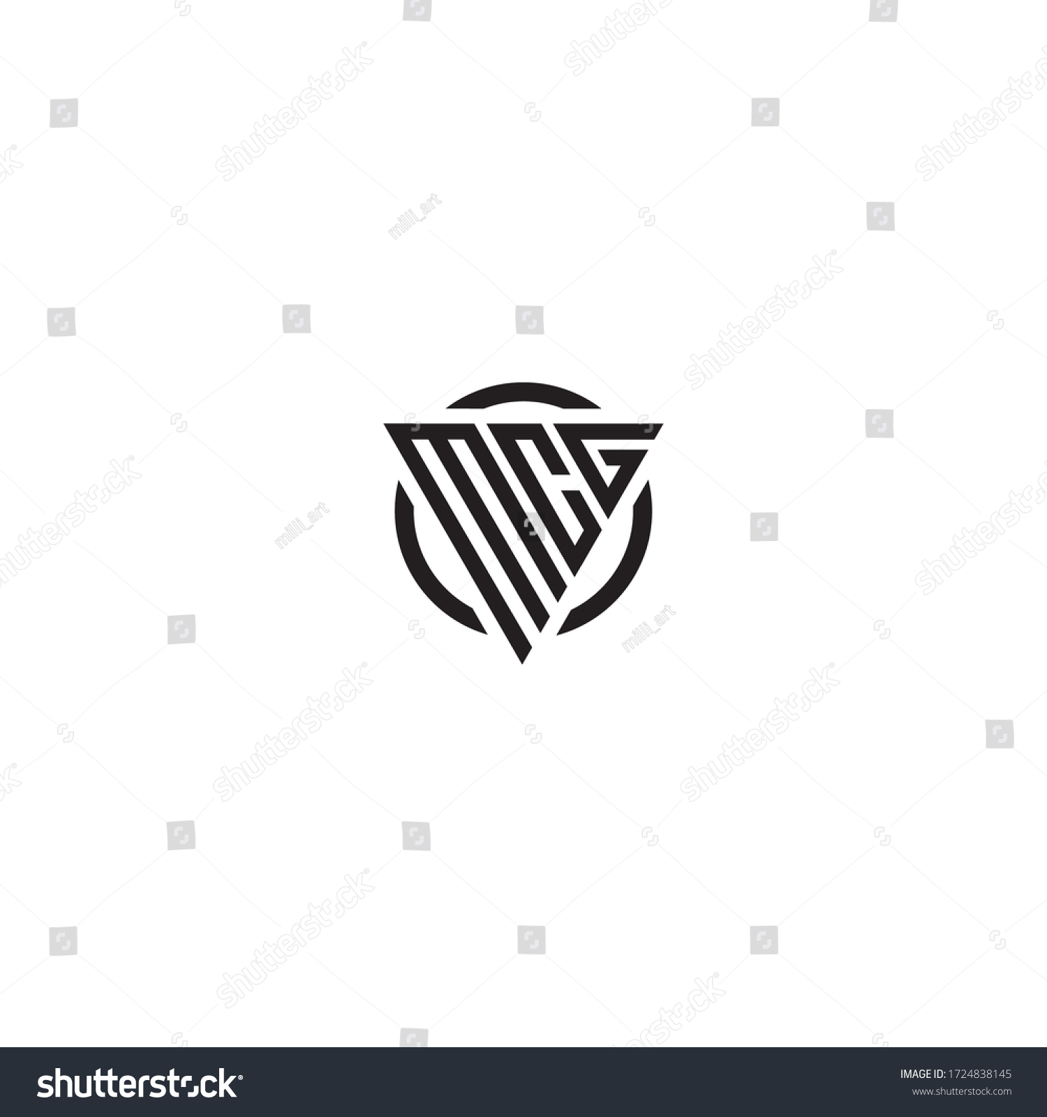 47 Mcg logo Images, Stock Photos & Vectors | Shutterstock