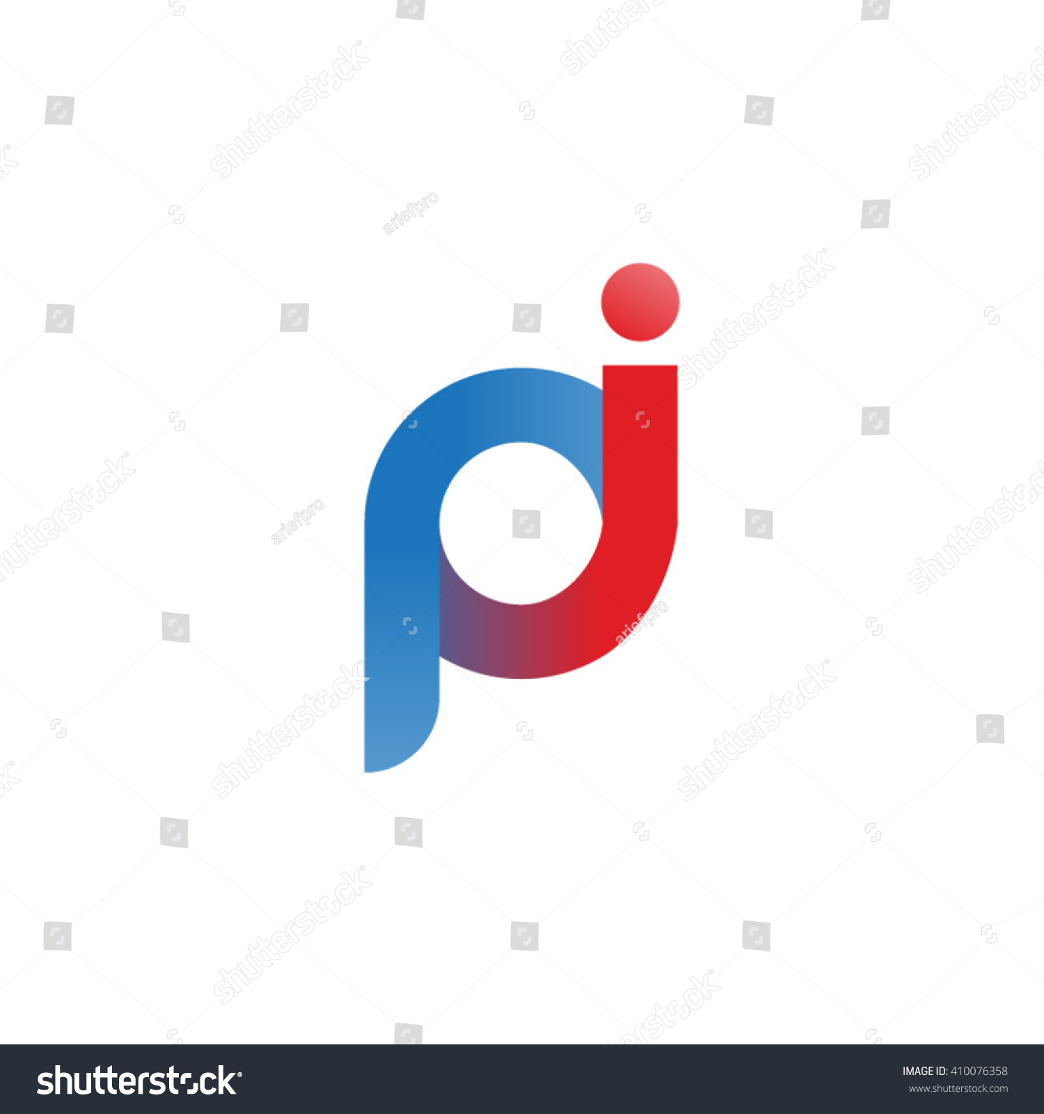 1,938 Letter pi logo Images, Stock Photos & Vectors | Shutterstock
