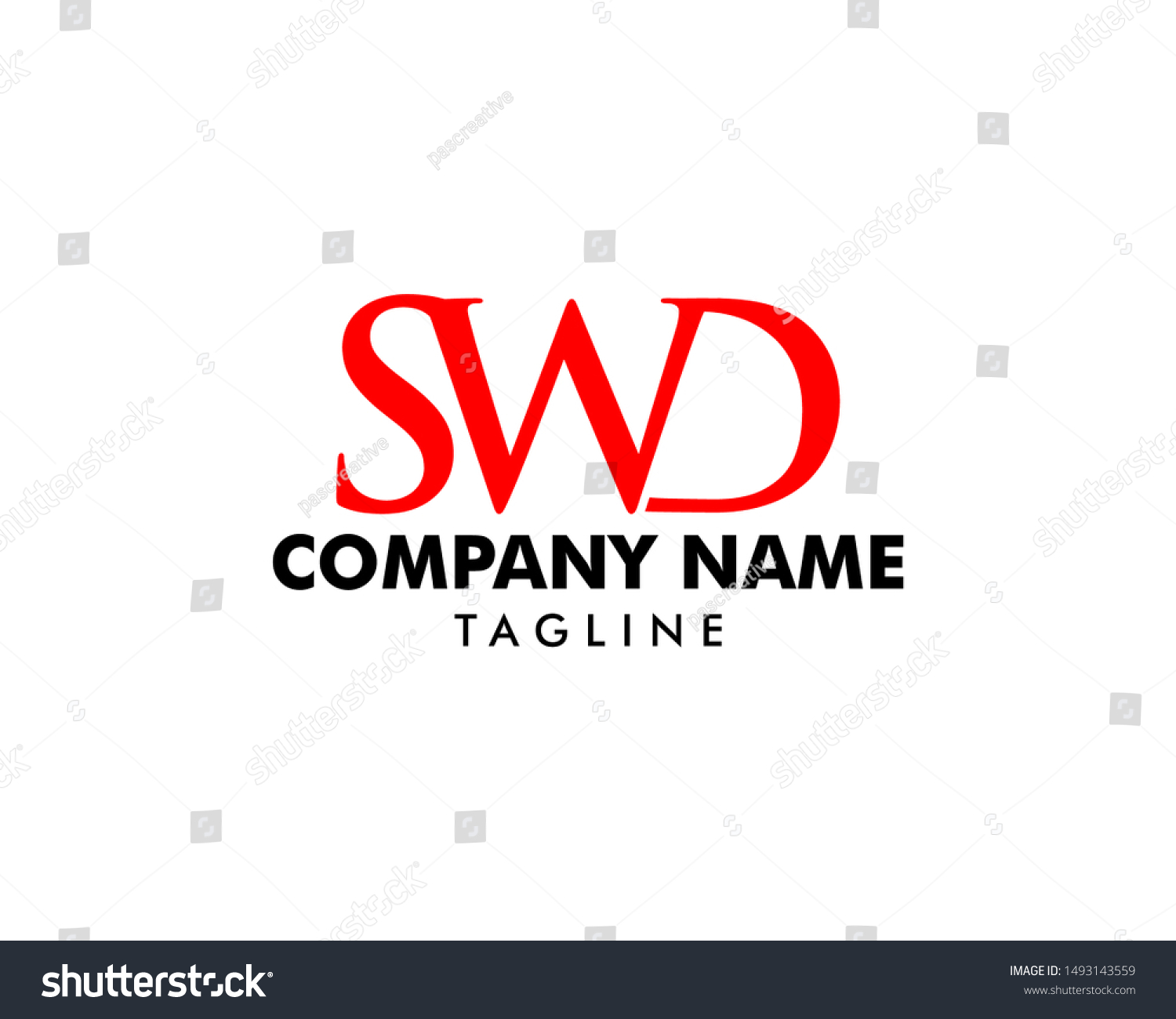 Swd logo : 24 images, photos et images vectorielles de stock | Shutterstock