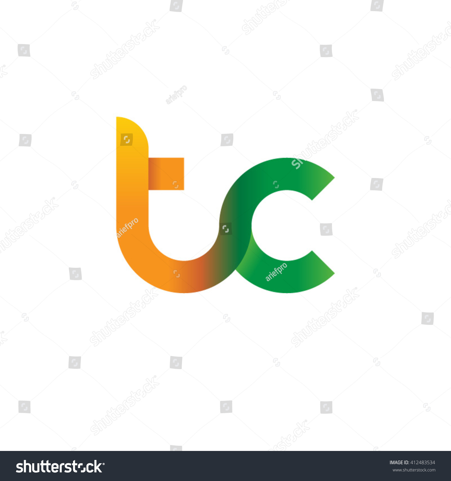 Initial Letter Tc Linked Round Lowercase Stock Vector (Royalty Free ... Initial Letter Tc Linked Round Lowercase Stock Vector (Royalty Free ...