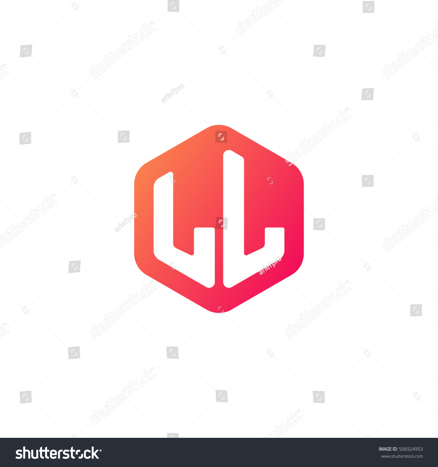 3,041 Ll logo Images, Stock Photos & Vectors | Shutterstock