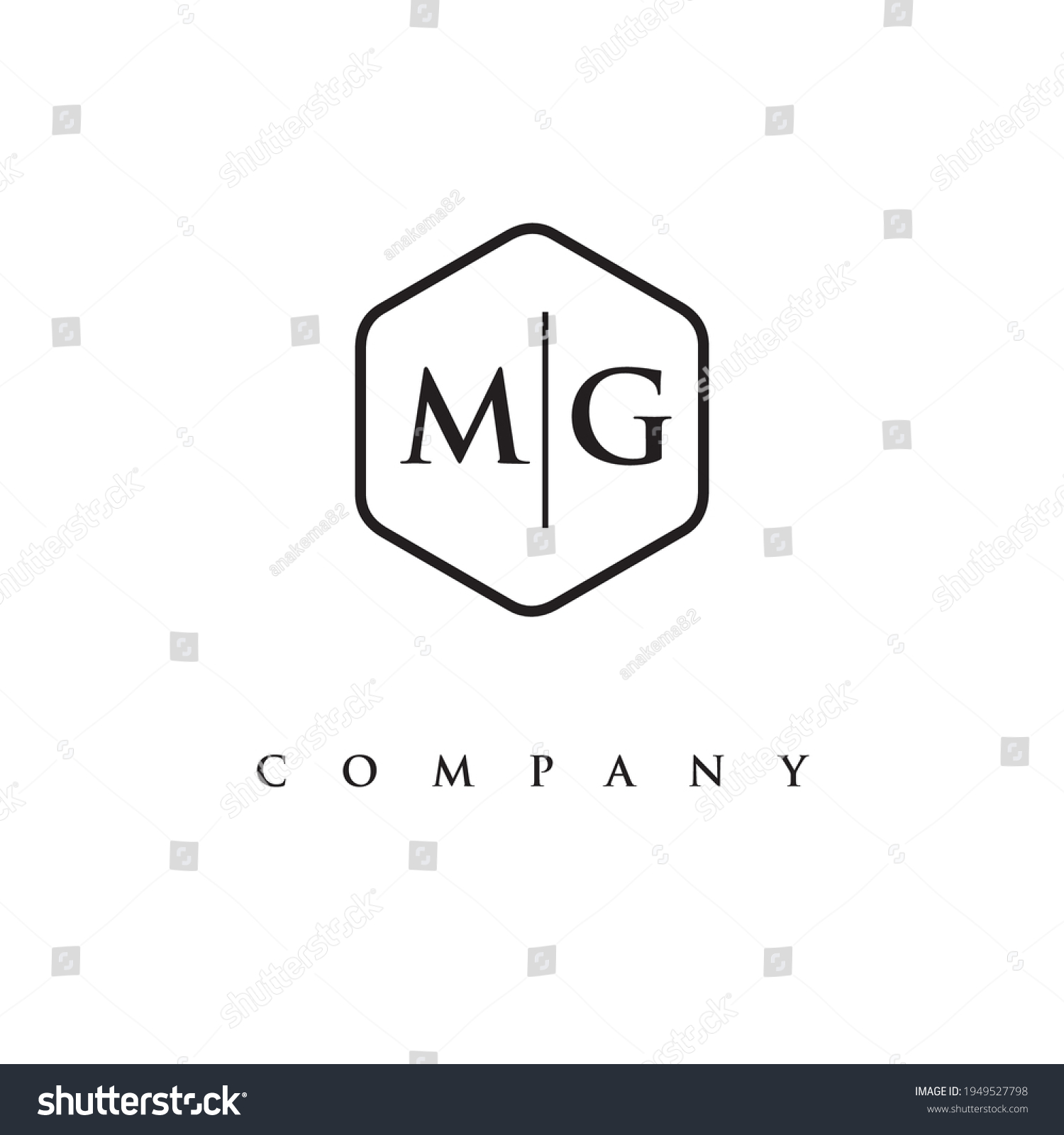 1,762,549 vectores de Logos con iniciales - Vectores, imágenes y arte ...