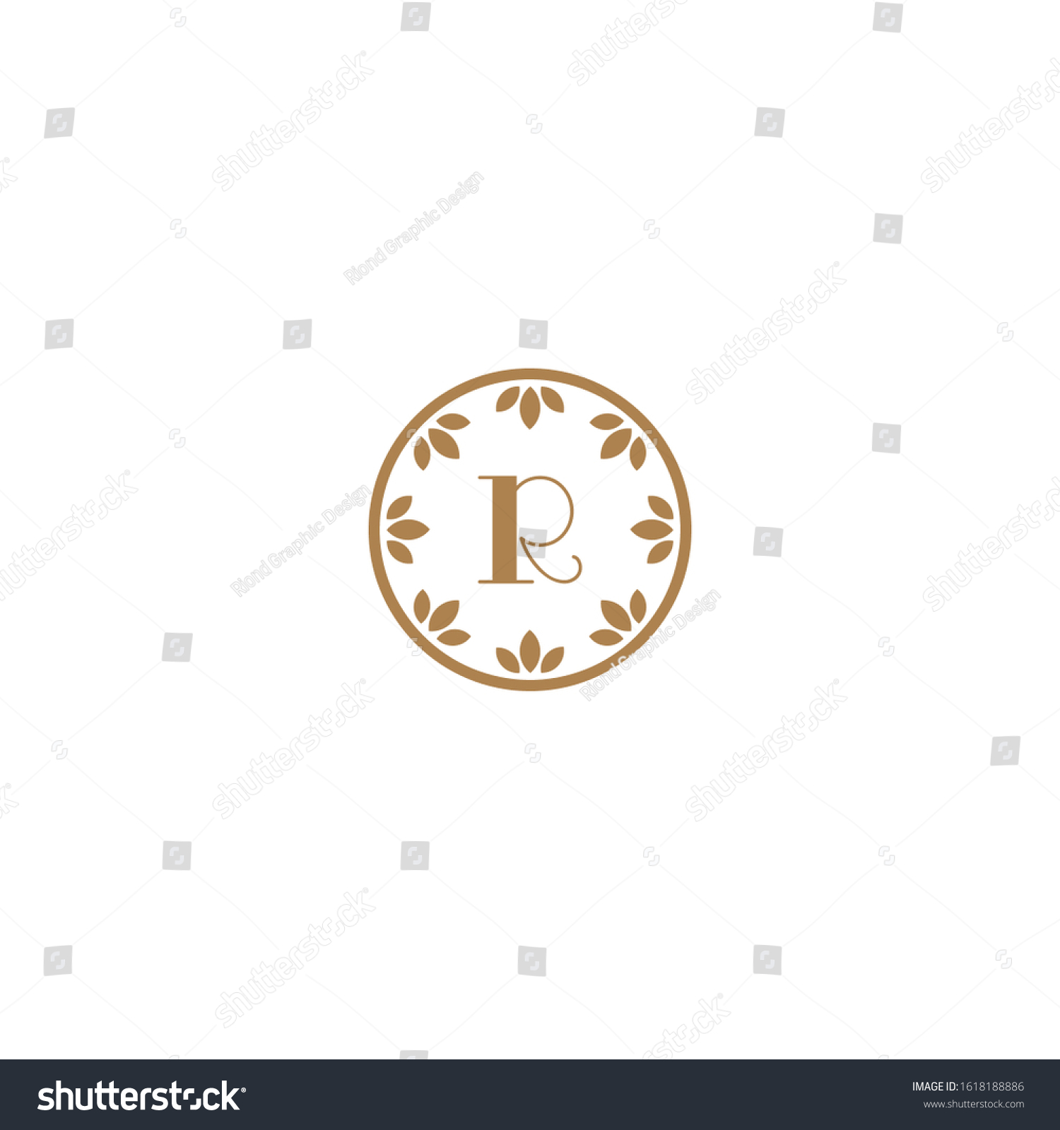 89,206 Creative r logo Images, Stock Photos & Vectors | Shutterstock