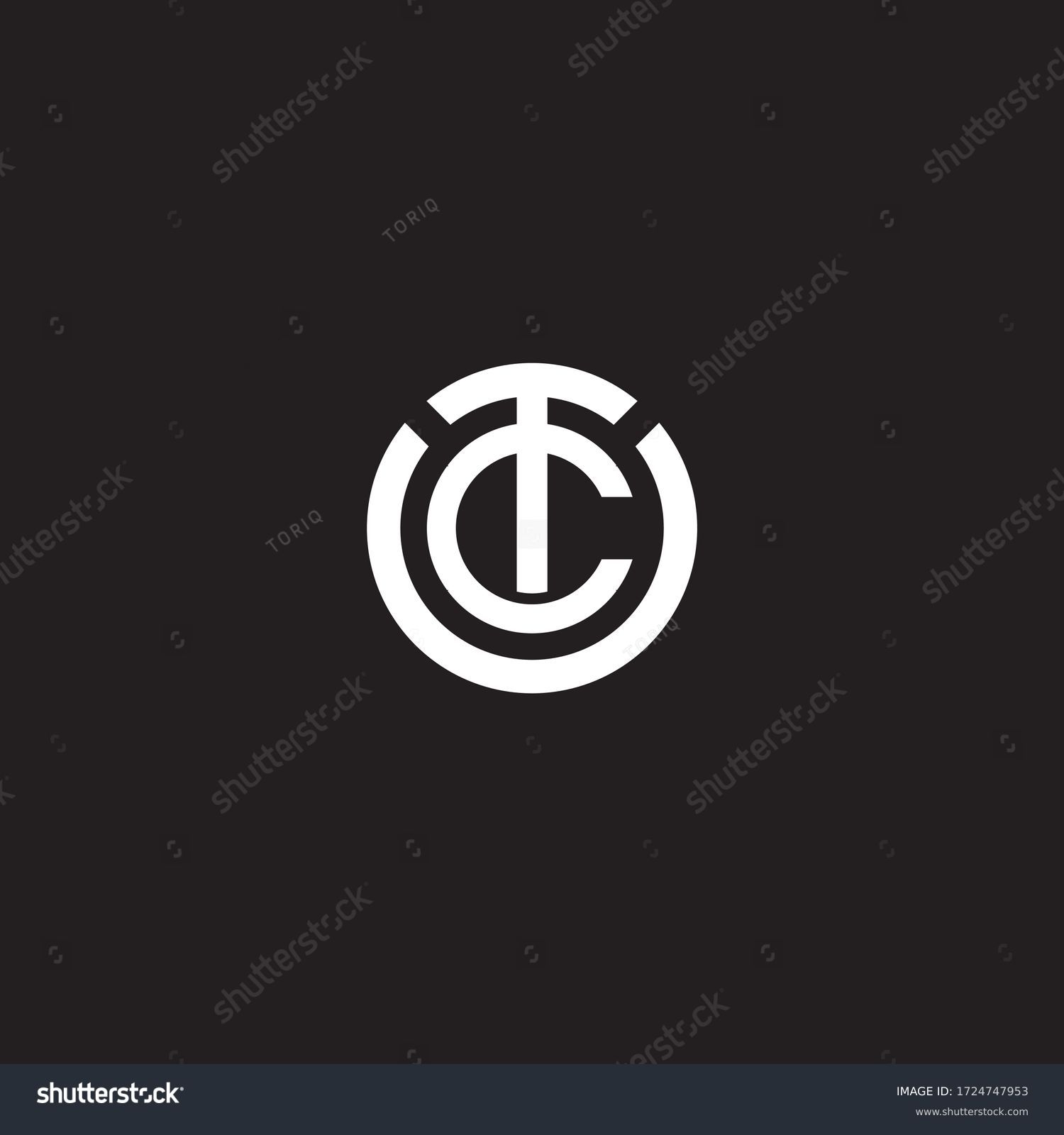 2,958 imágenes de Tc logo - Imágenes, fotos y vectores de stock ...