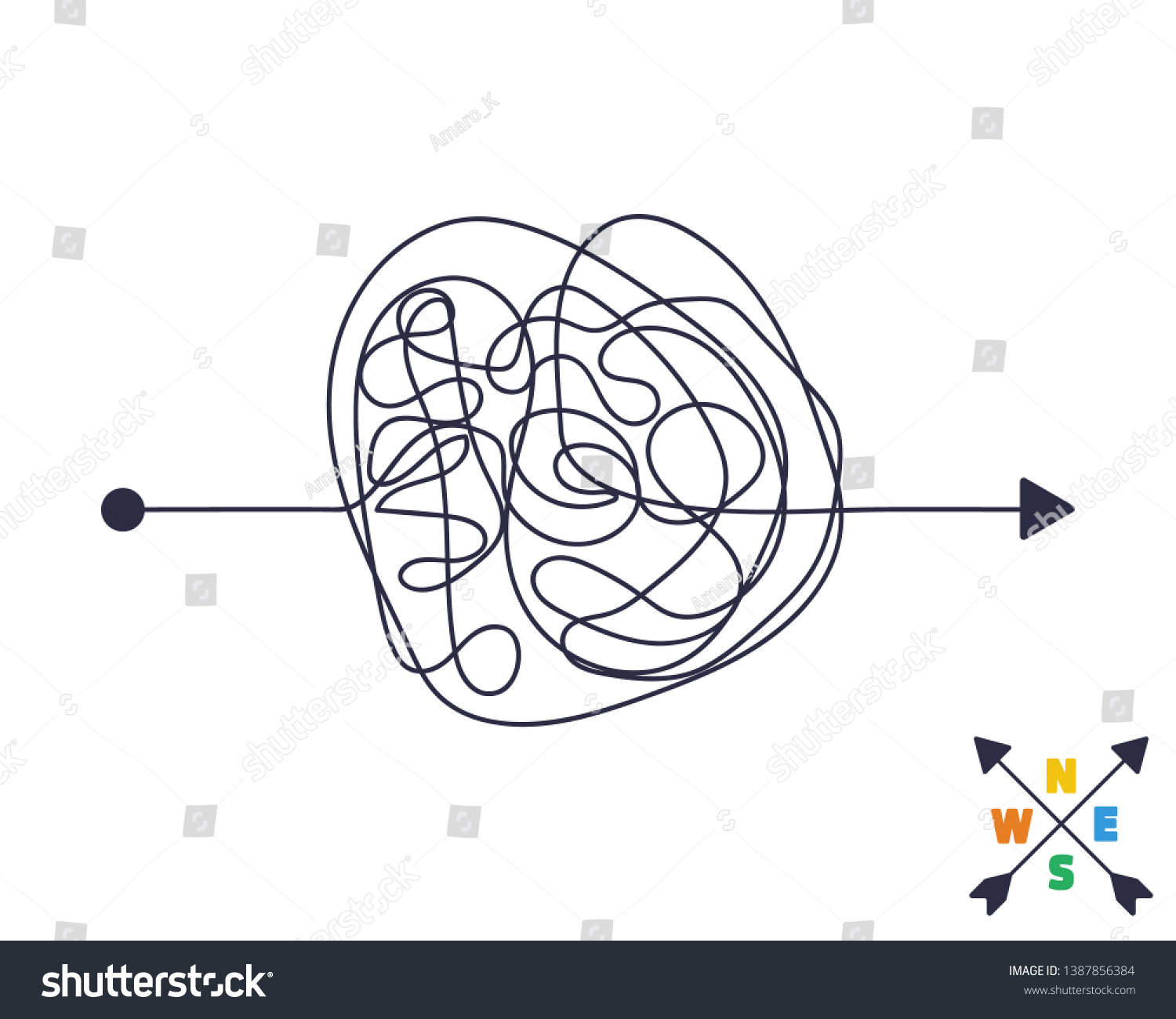 12,815 Rough path concept Images, Stock Photos & Vectors | Shutterstock