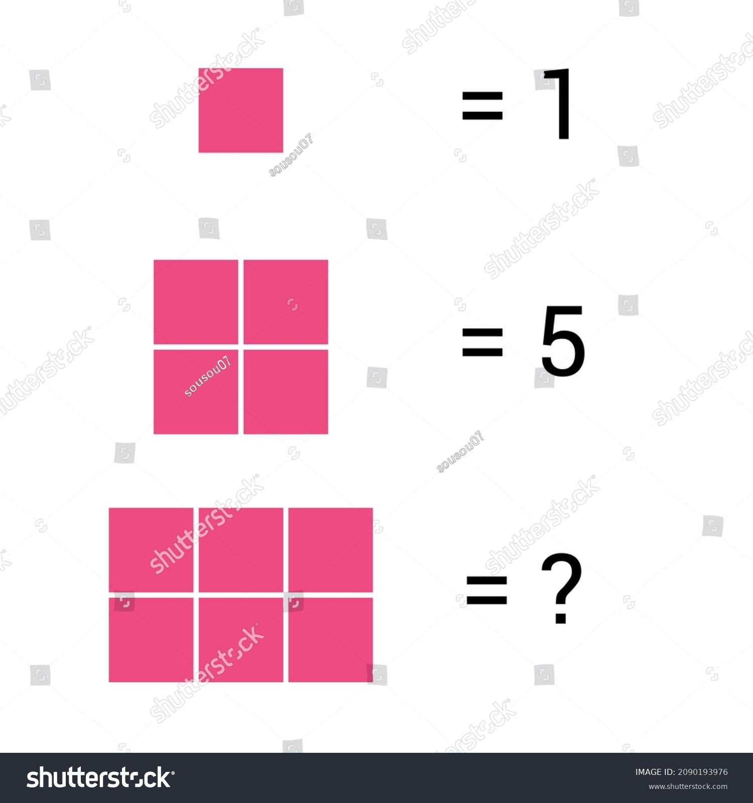 Insert Missing Number Riddle Stock Vector (Royalty Free) 2090193976 ... Insert Missing Number Riddle Stock Vector (Royalty Free) 2090193976 ...