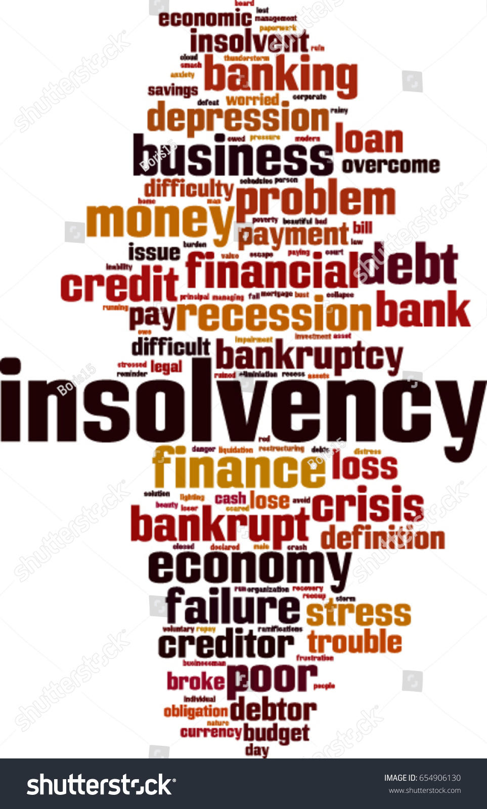 2,507 Insolvency bankruptcy Stock Illustrations, Images & Vectors ...