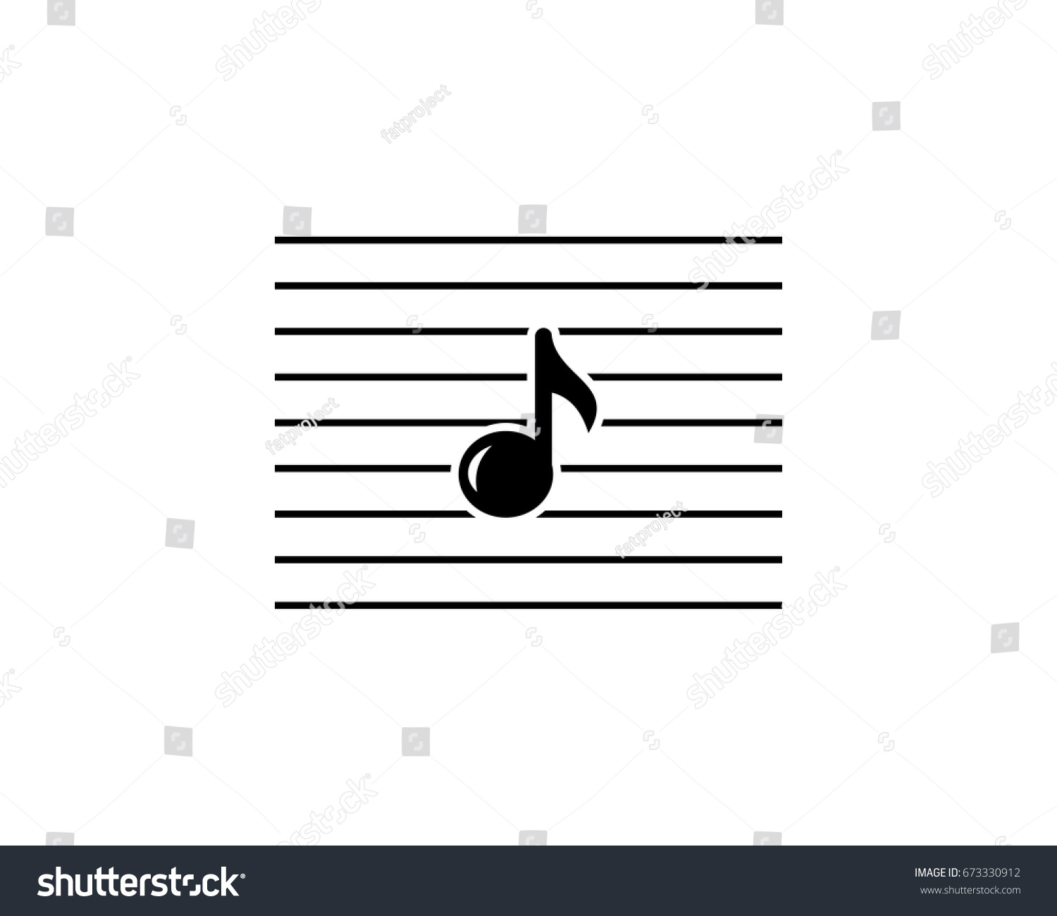 Instrumental Logo Stock Vector (Royalty Free) 673330912 | Shutterstock