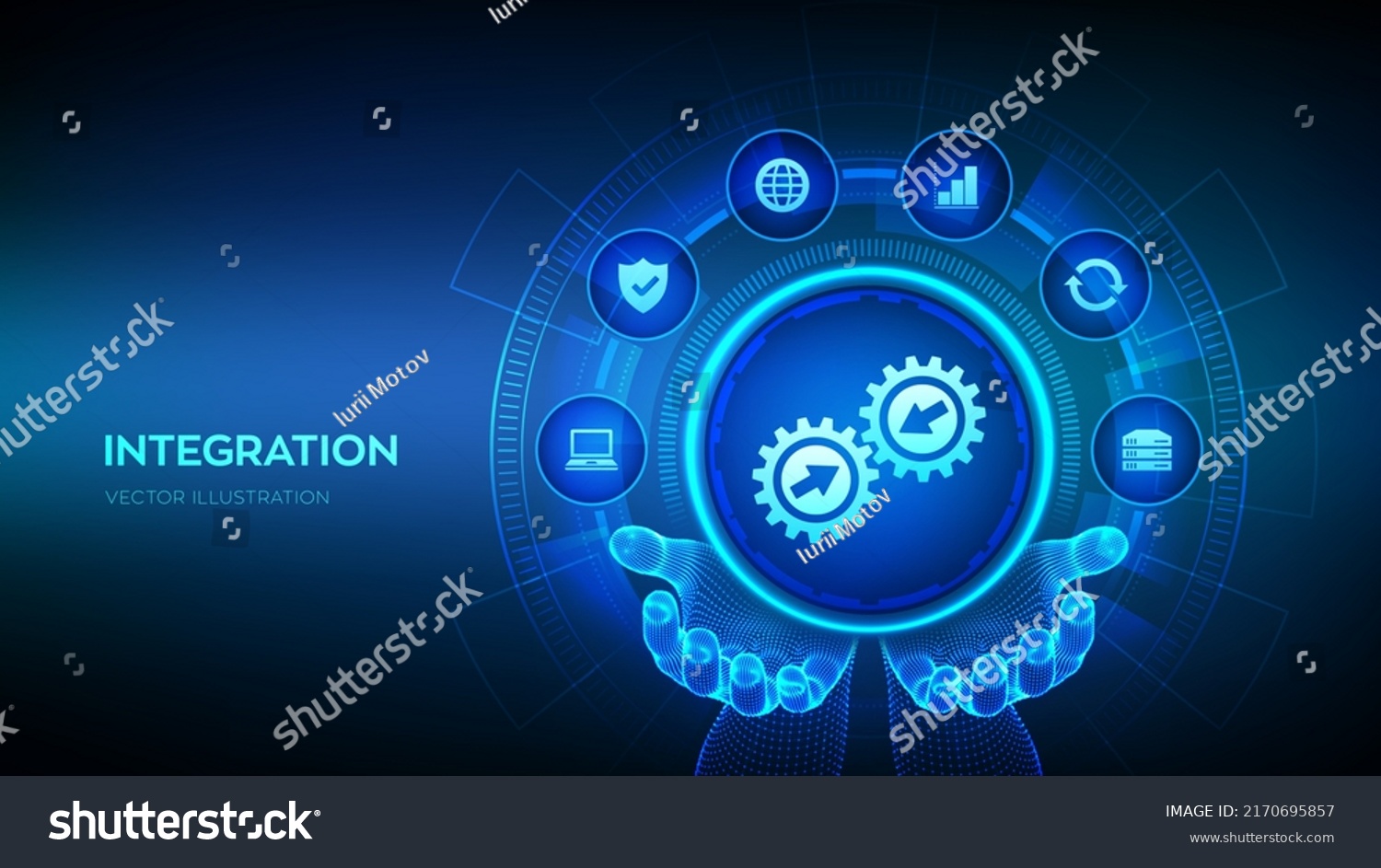 35,827 Integrated database Images, Stock Photos & Vectors | Shutterstock