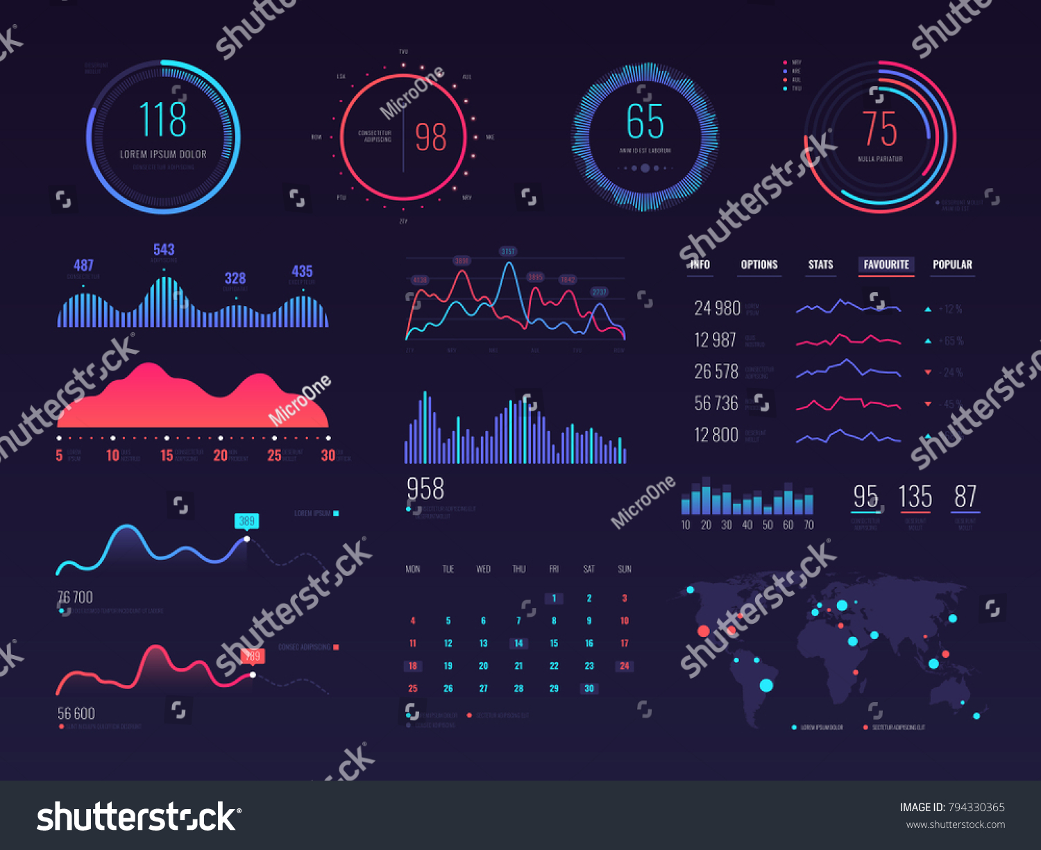 1,897 Diagnostic dashboard Images, Stock Photos & Vectors | Shutterstock