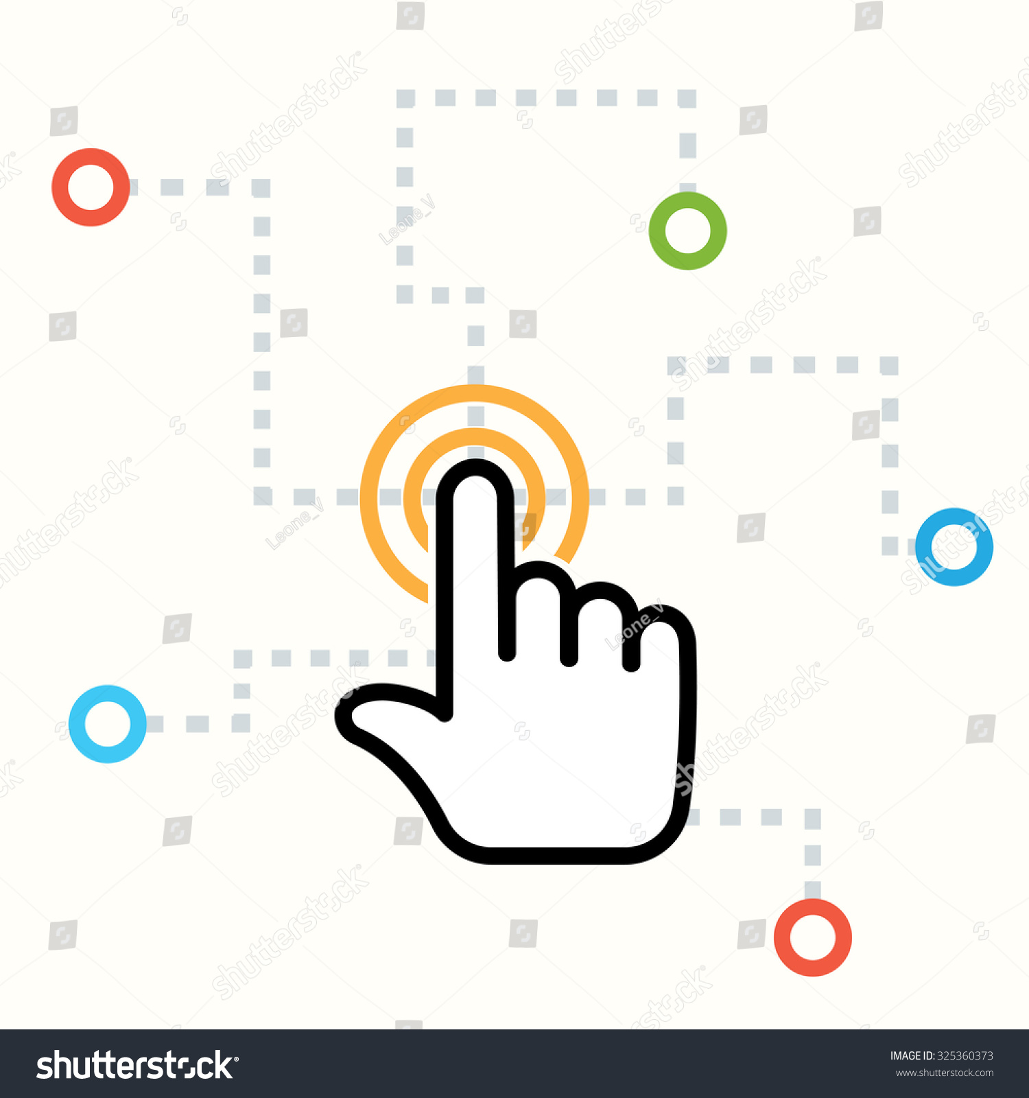 15,185 Selection tool icon Images, Stock Photos & Vectors | Shutterstock