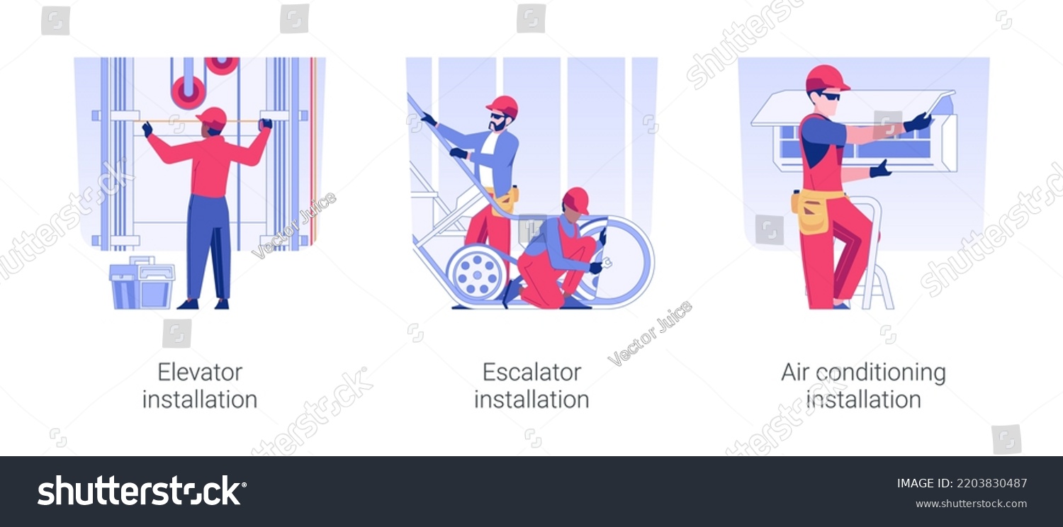 13,335 Cartoon installer Images, Stock Photos & Vectors | Shutterstock