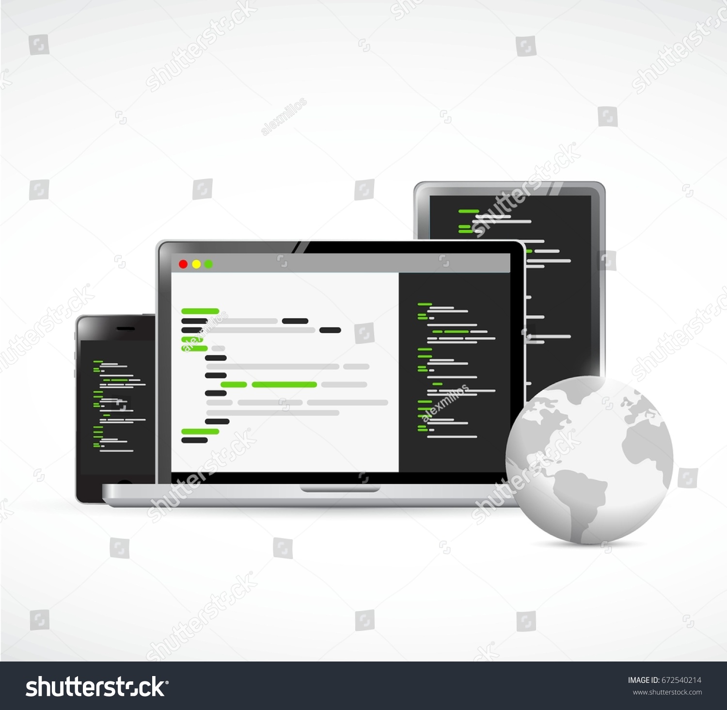1 Daten logo Images, Stock Photos & Vectors | Shutterstock