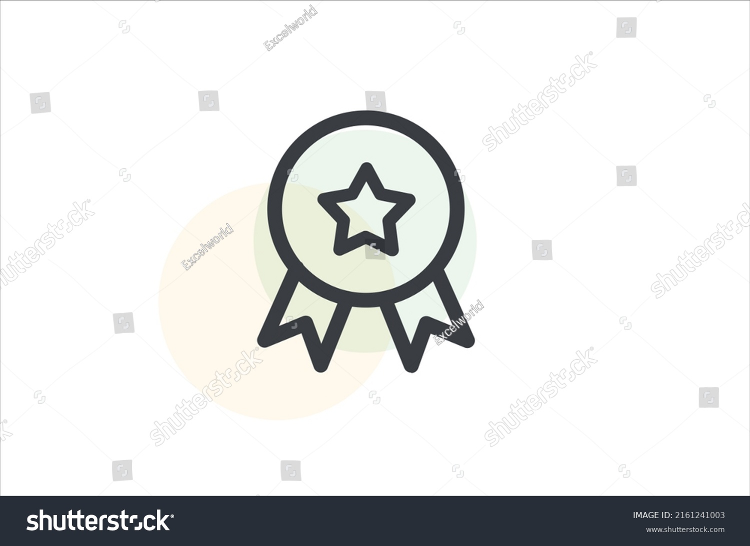 International Quality Assurance Testing Icon Vector Stock Vector ...