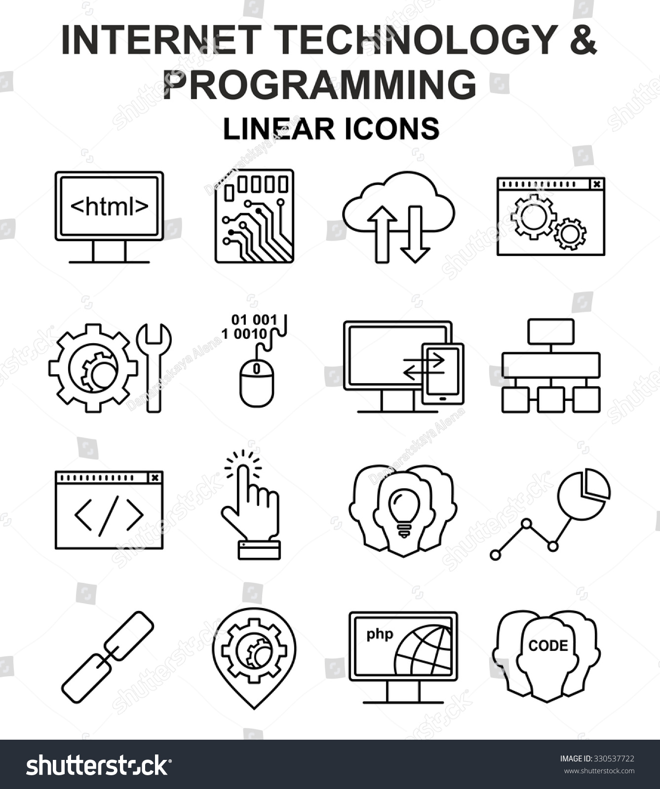 42,000 Webdesign icons Images, Stock Photos & Vectors | Shutterstock