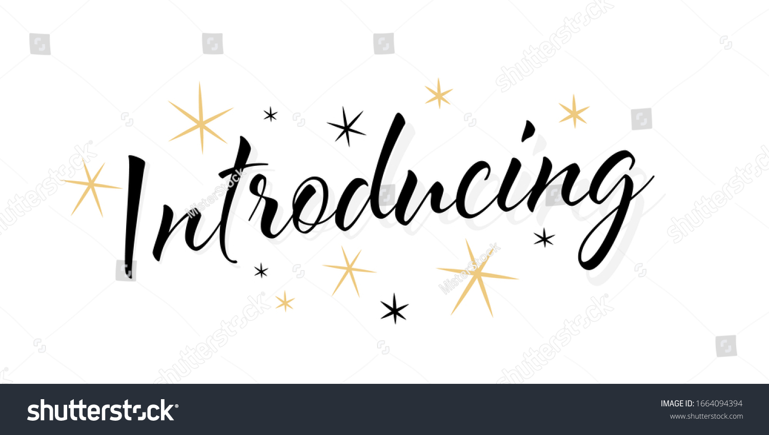 4,385 imágenes de Introducing banner - Imágenes, fotos y vectores de ...