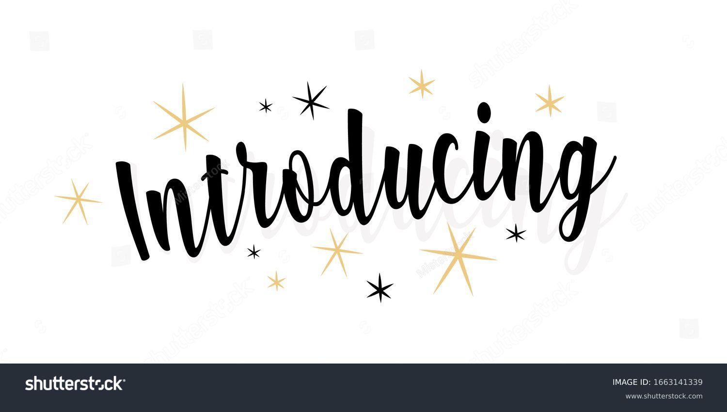 4,351 Introducing banner Images, Stock Photos & Vectors | Shutterstock