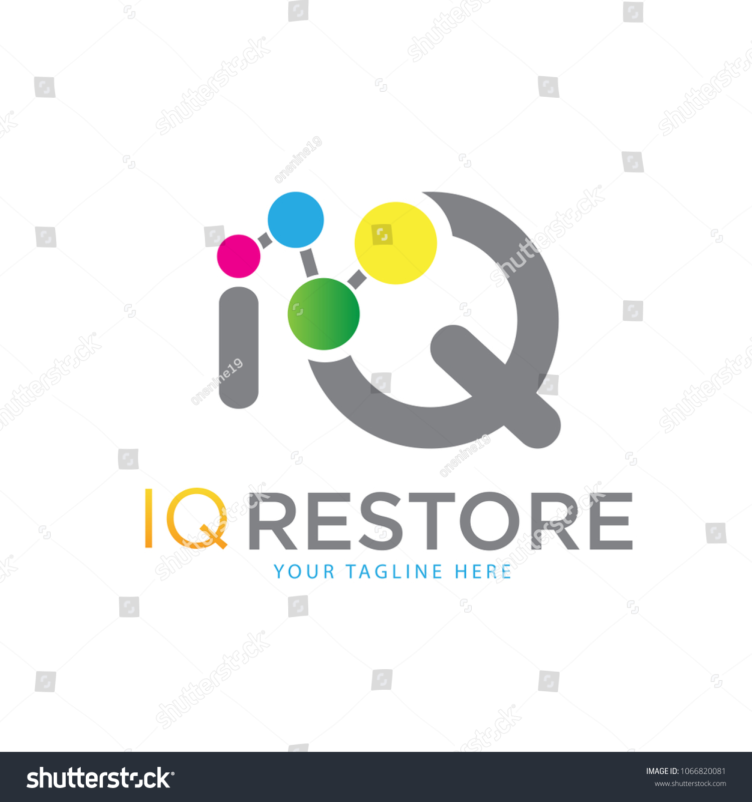 17,446 imágenes de Iq vector - Imágenes, fotos y vectores de stock ...