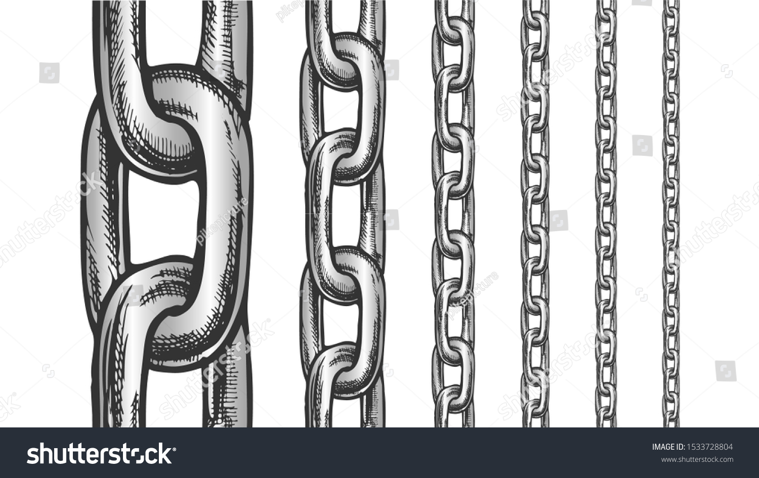 8,272 Chain clipart Images, Stock Photos & Vectors | Shutterstock