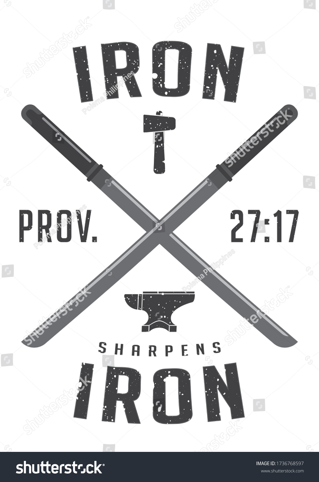 6,239 Iron sharpening iron Images, Stock Photos & Vectors | Shutterstock