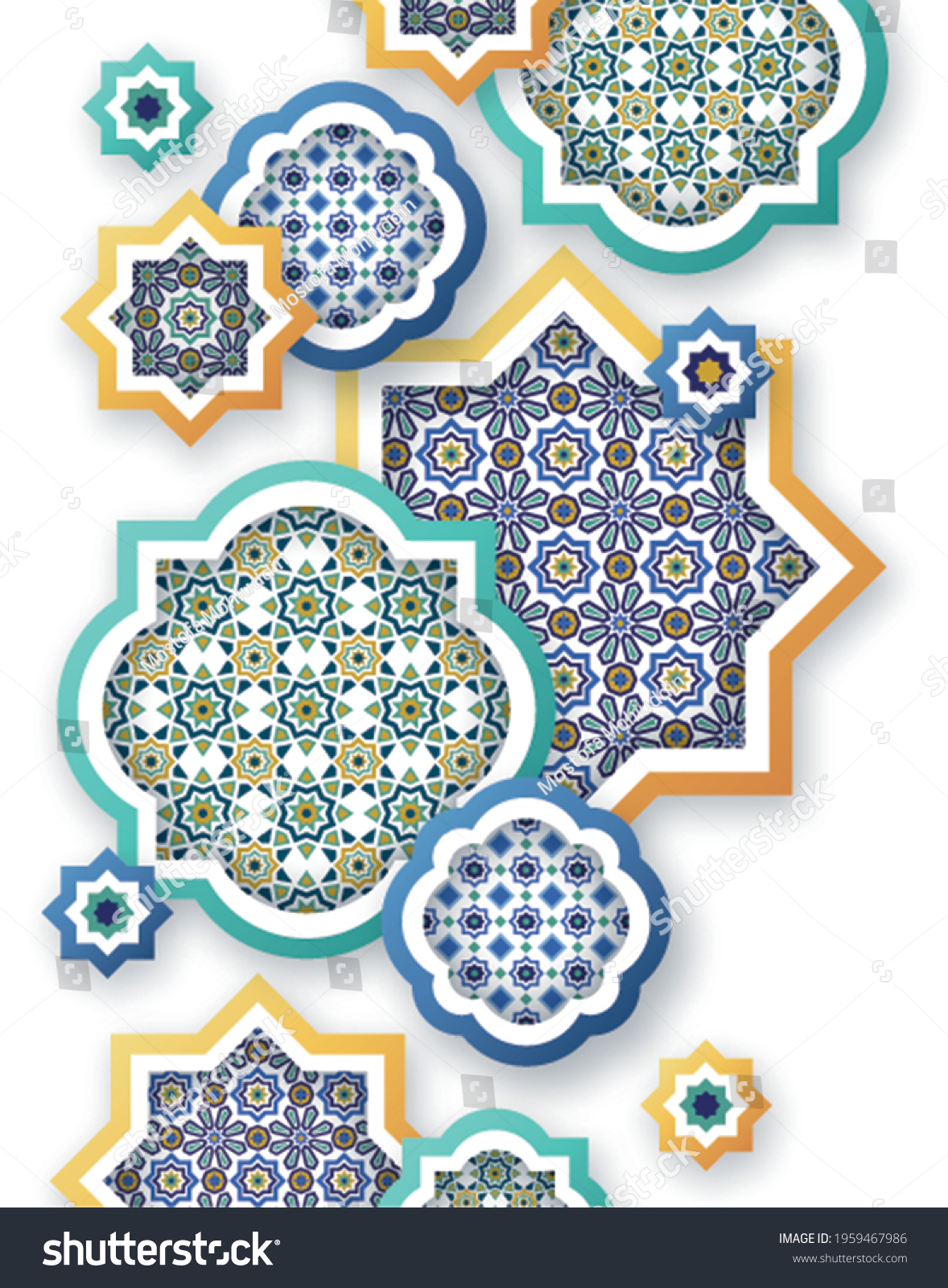 1,041 Islam stone texture Stock Vectors, Images & Vector Art | Shutterstock