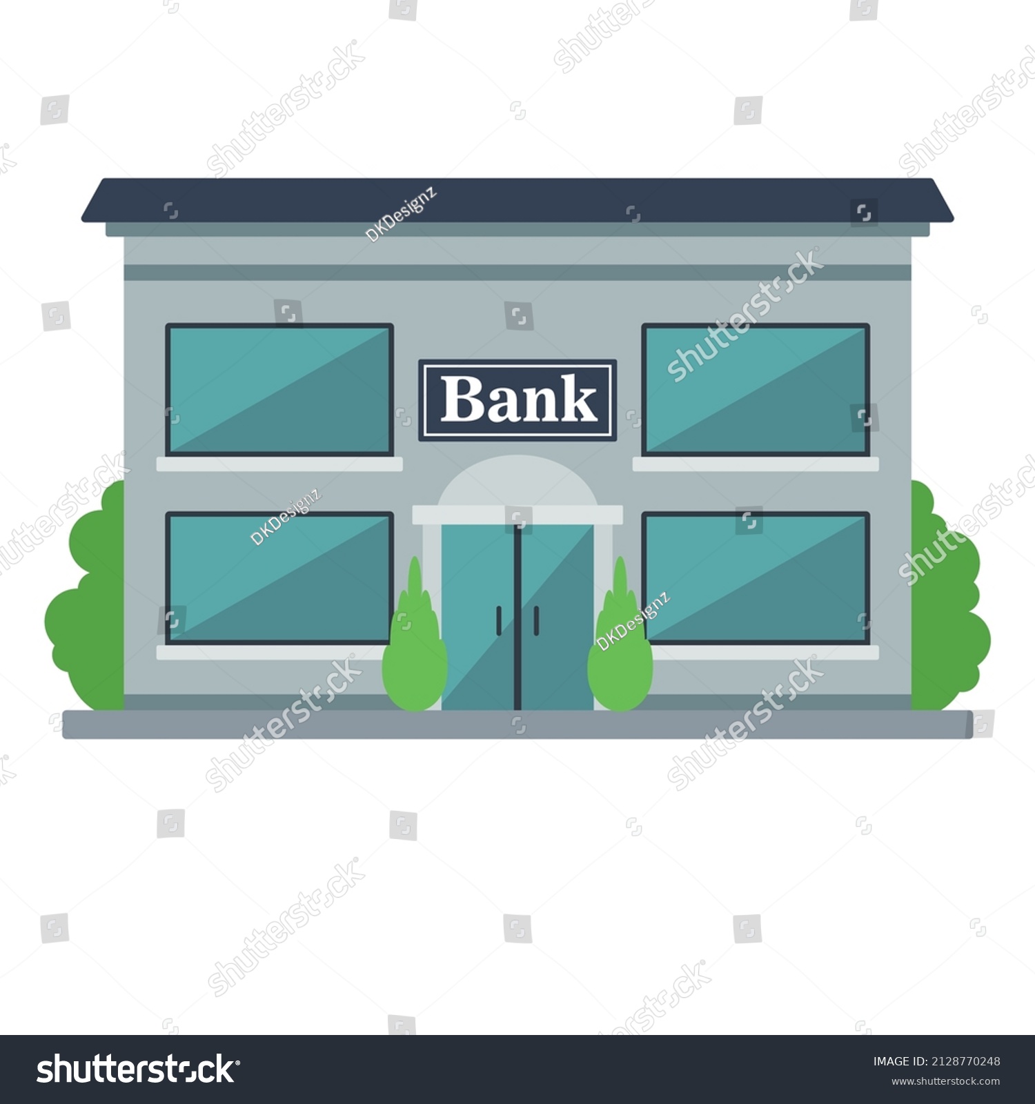 17,142 Small bank building Images, Stock Photos & Vectors | Shutterstock