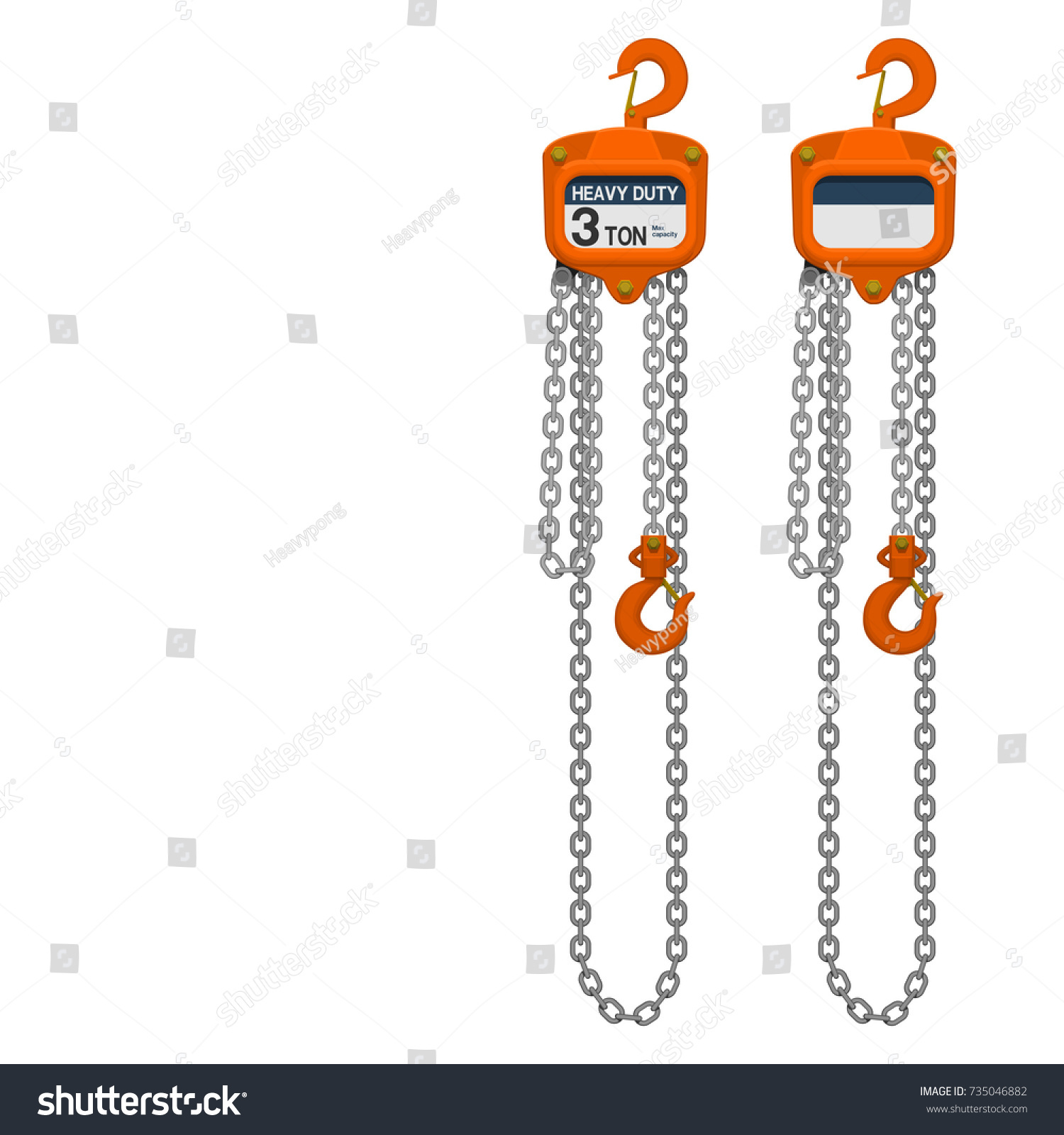 Hoists Stock Vectors, Images & Vector Art | Shutterstock