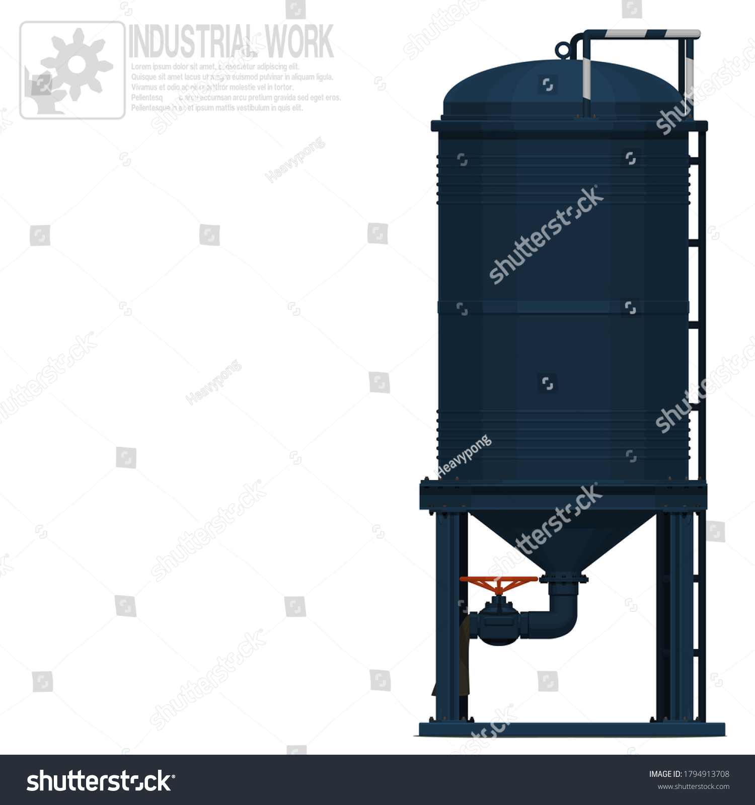 7,285 Silos pipes Images, Stock Photos & Vectors | Shutterstock