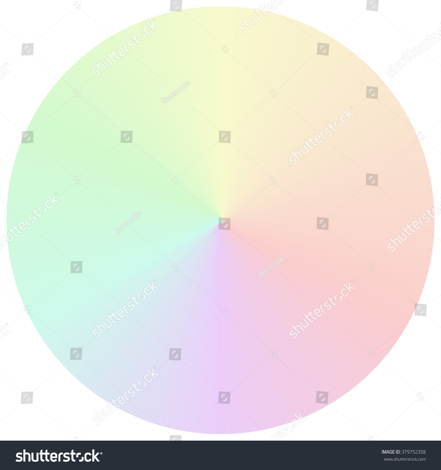 9.072 Pastel color wheel Görseli, Stok Fotoğraflar ve Vektörler ...