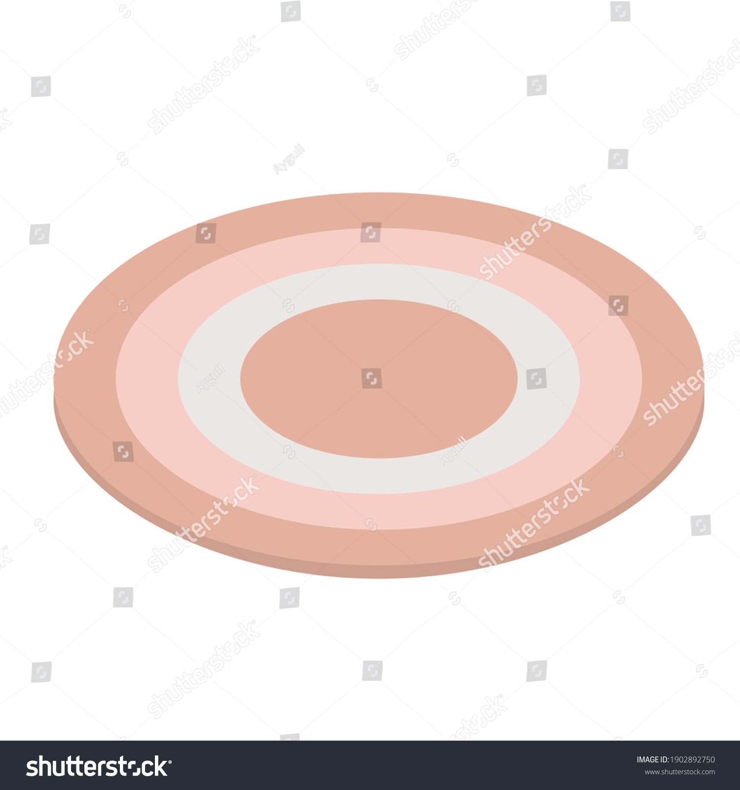 1,473 imágenes de Pink round mat - Imágenes, fotos y vectores de stock ...
