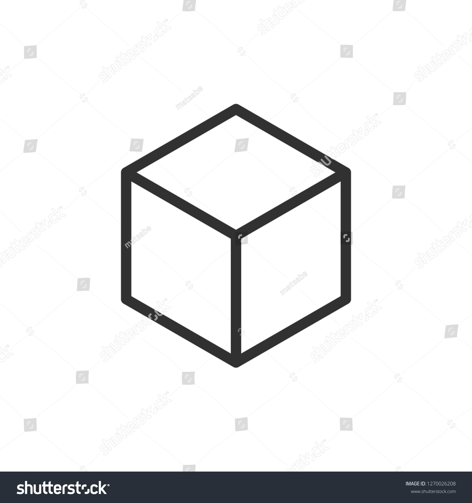 344,496 Cubes lines Images, Stock Photos & Vectors | Shutterstock