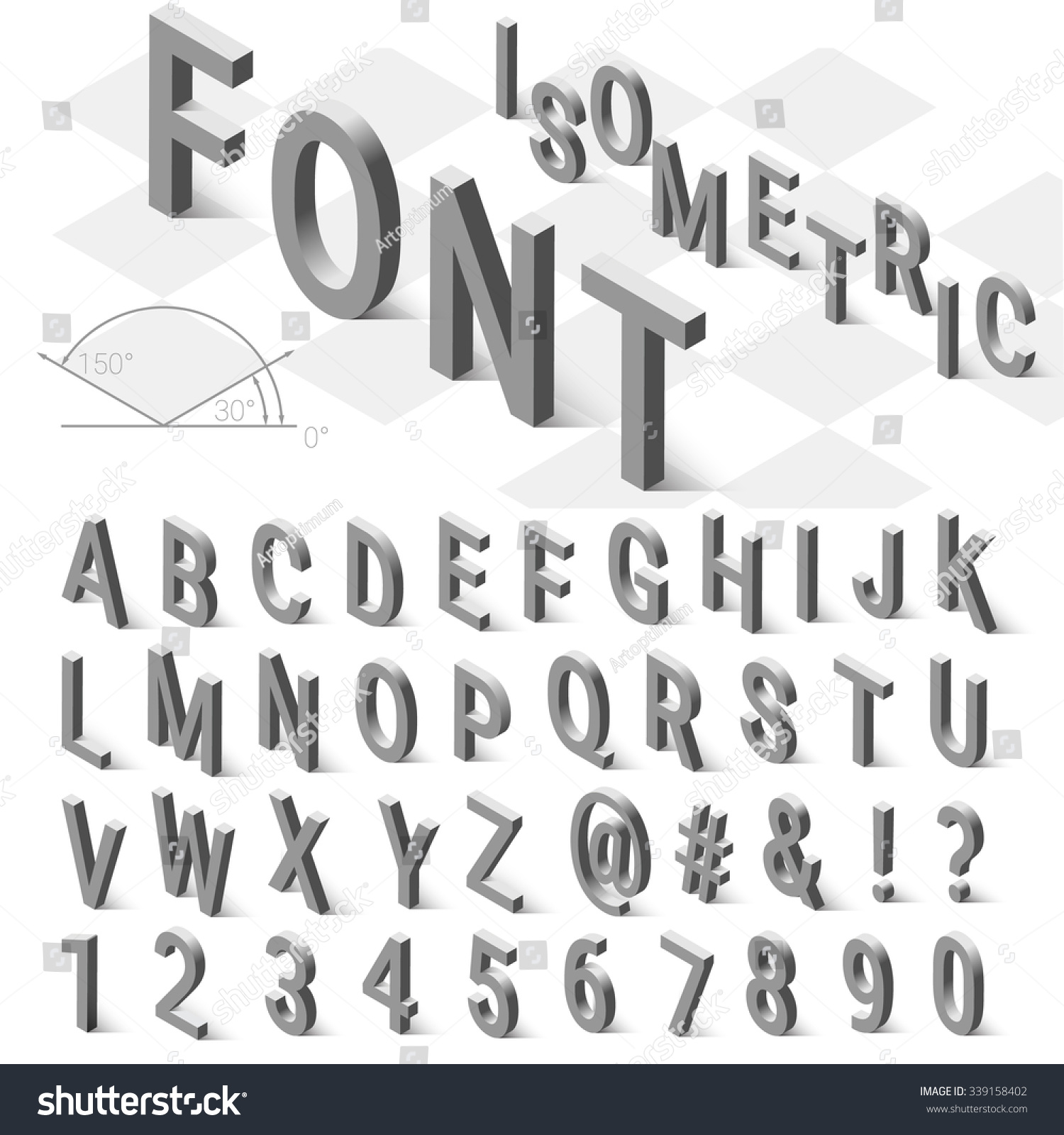 Isometric Font Alphabet Drop Shadow On: เวกเตอร์สต็อก (ปลอดค่าลิขสิทธิ์ ... Isometric Font Alphabet Drop Shadow On: เวกเตอร์สต็อก (ปลอดค่าลิขสิทธิ์ ...