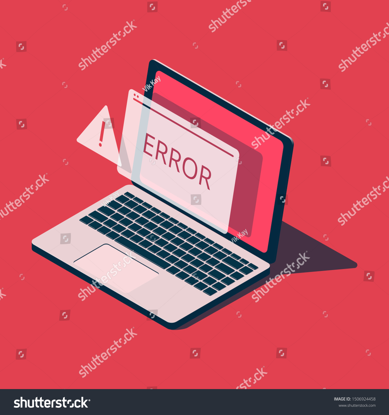 7,830 Error password Images, Stock Photos & Vectors | Shutterstock