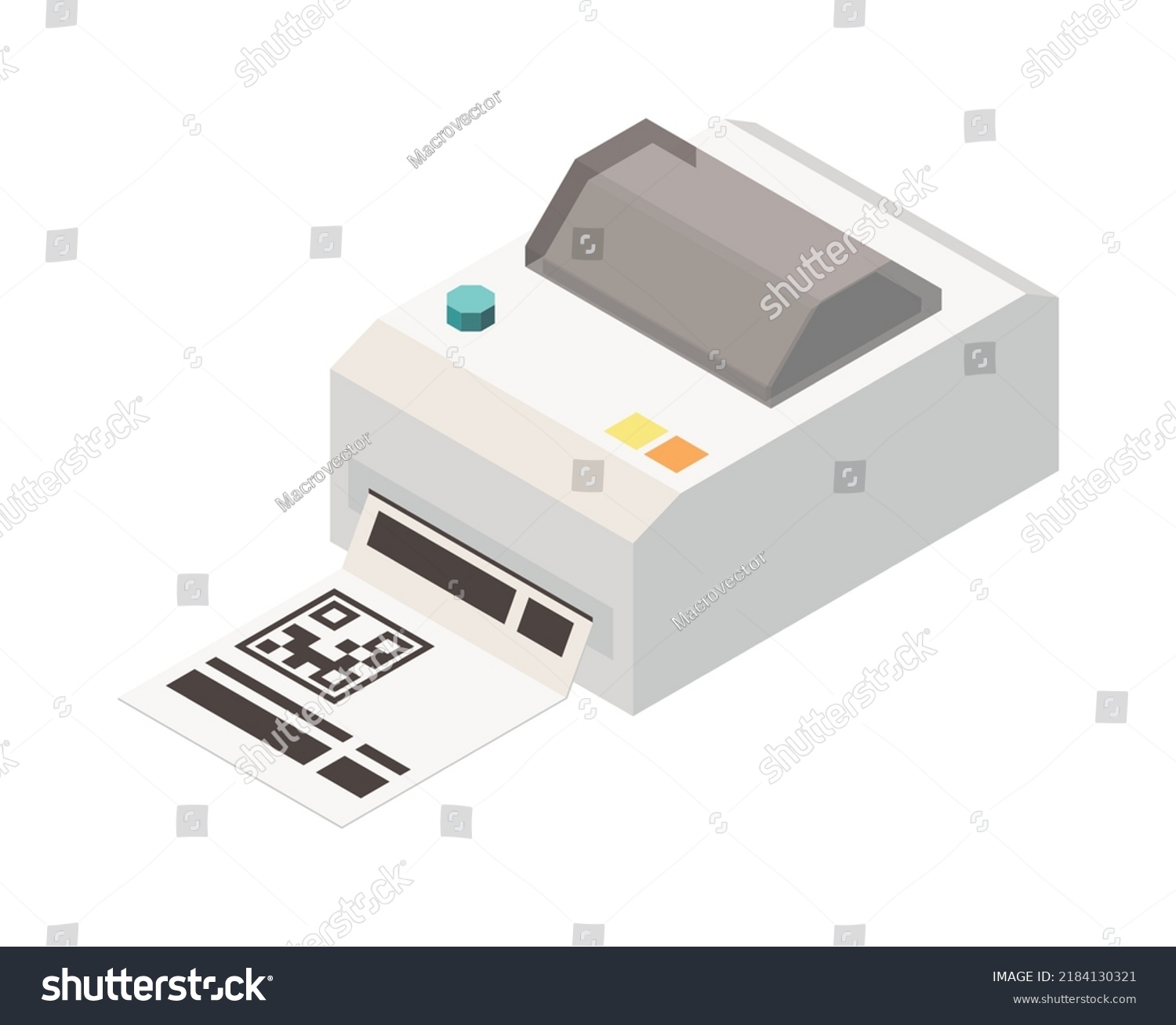 15.619 Isometric print icons Görseli, Stok Fotoğraflar ve Vektörler ...