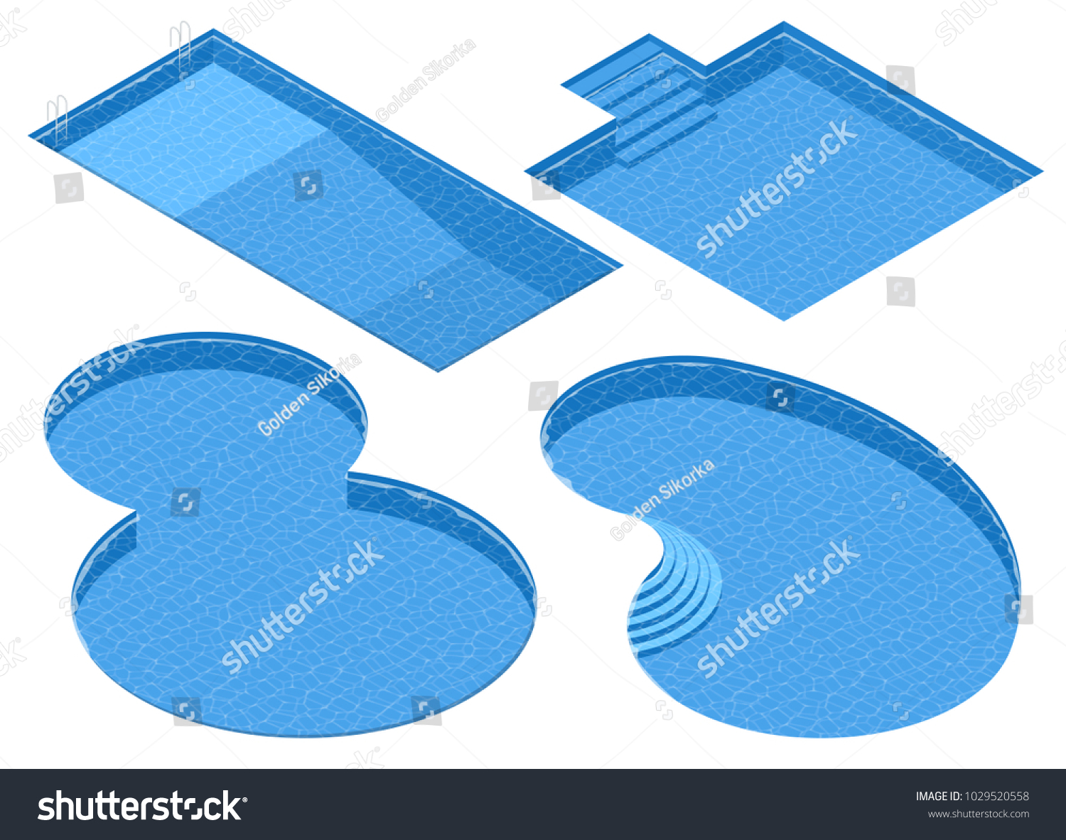 13,538 Swimming pool square Images, Stock Photos & Vectors | Shutterstock