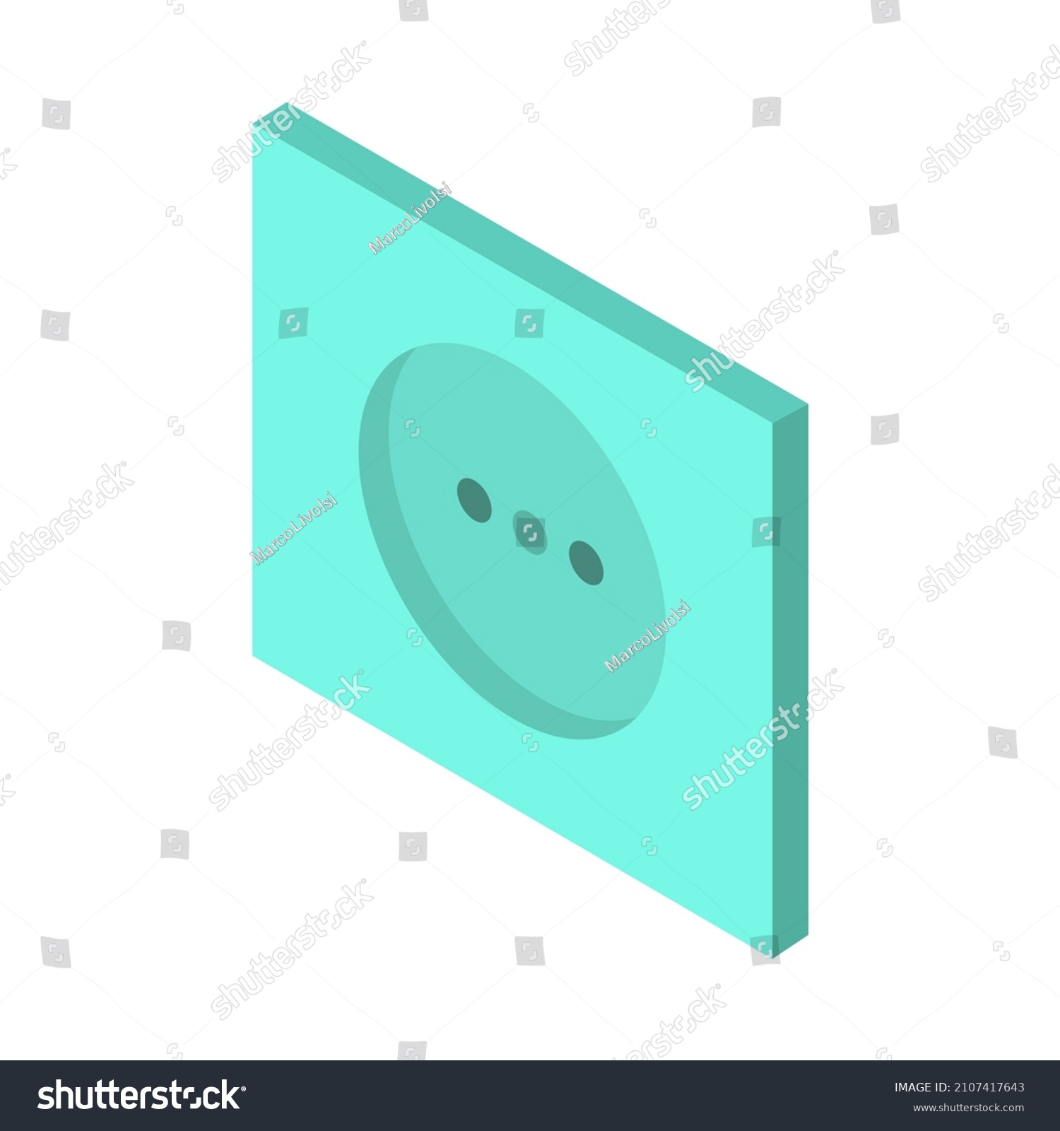 2,654 imágenes de Isometric socket - Imágenes, fotos y vectores de ...
