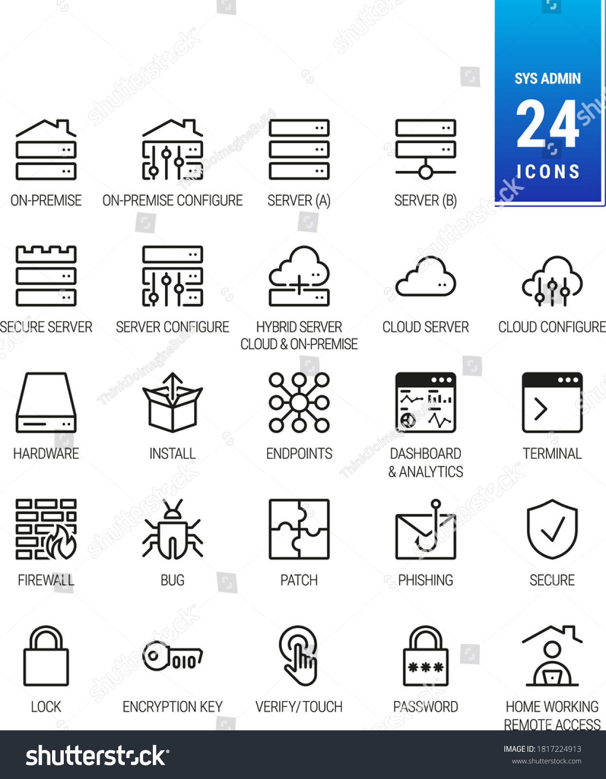 17,330 Azure icons Images, Stock Photos & Vectors | Shutterstock