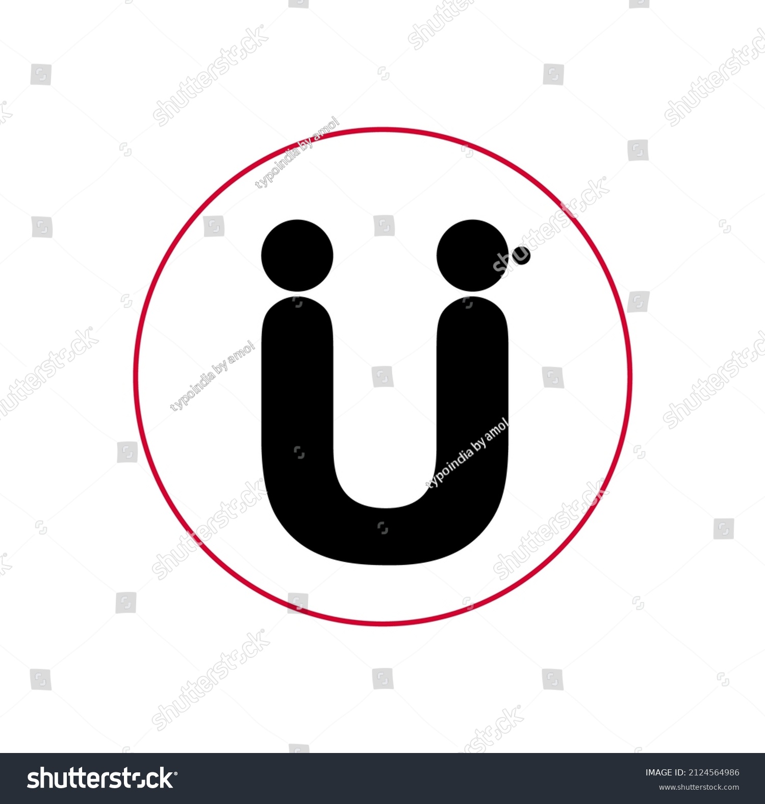 4 Iui logo Gambar, Foto Stok & Vektor | Shutterstock