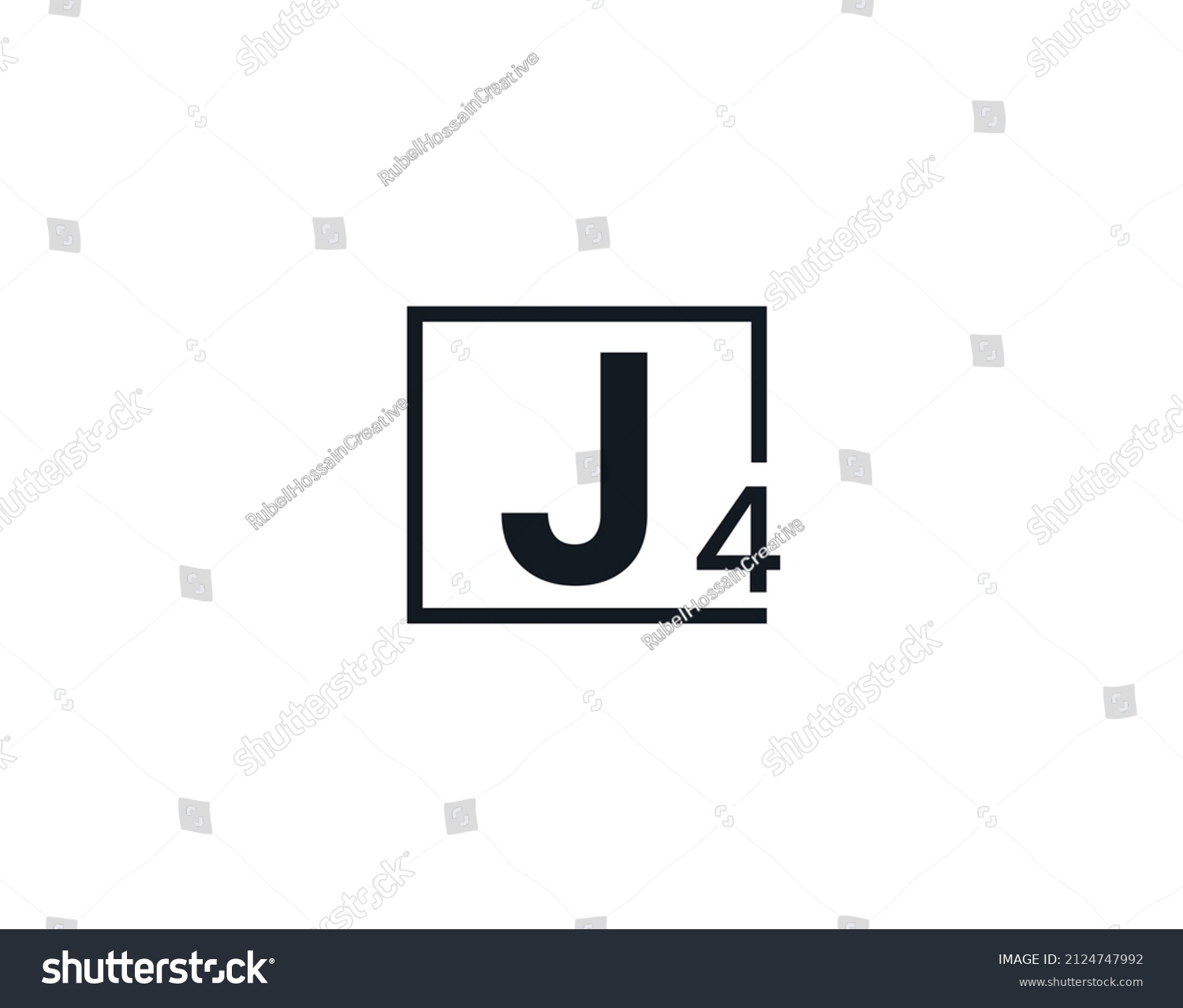 4j logo Images, Stock Photos & Vectors | Shutterstock