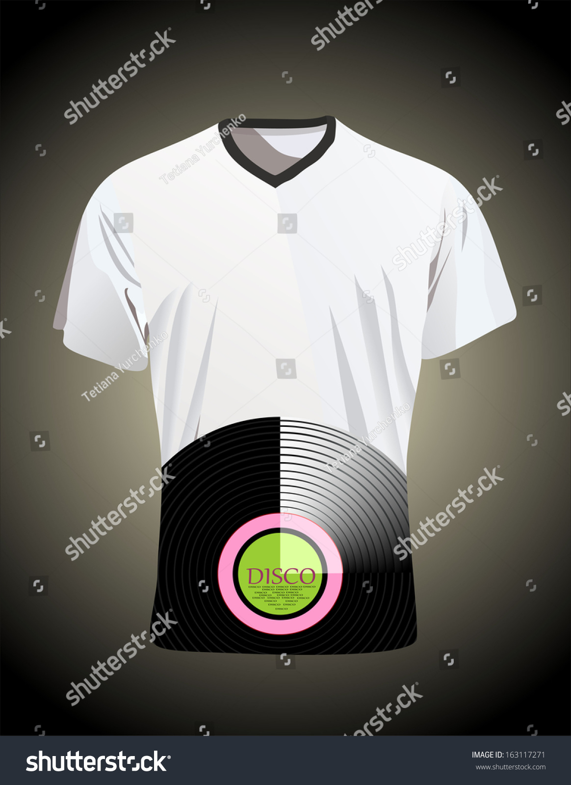 Jacket Hood Design Stock Vector (Royalty Free) 163117271 | Shutterstock